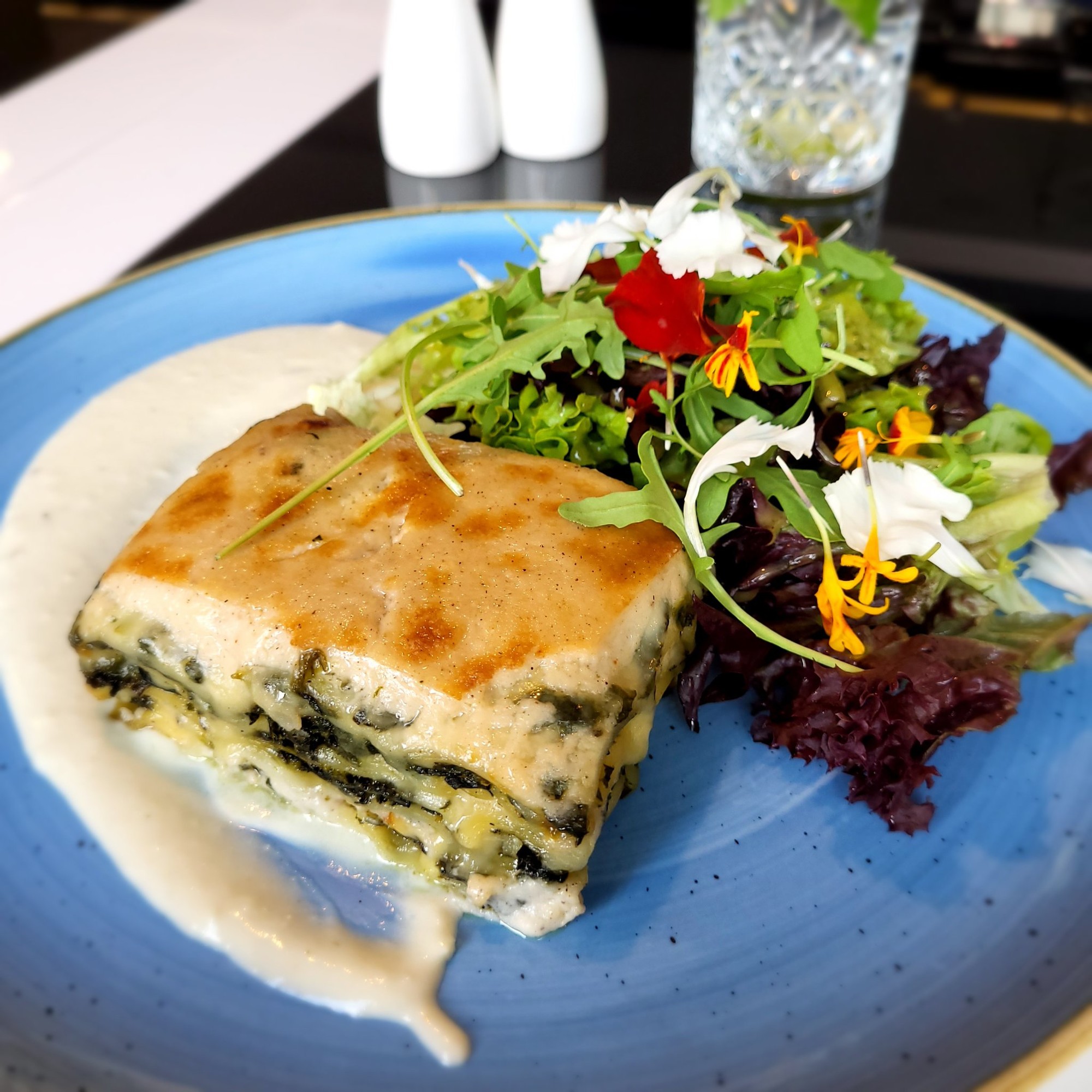 First Floor Restaurant | Warsaw Restaurants | Warsaw