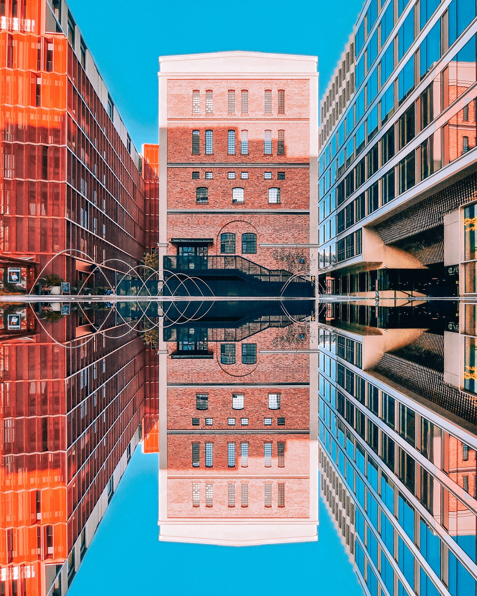 Browary Warszawskie | Sightseeing | Warsaw