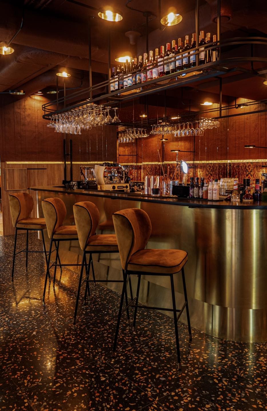 Executive Lounge | Bars & Clubs | Warsaw