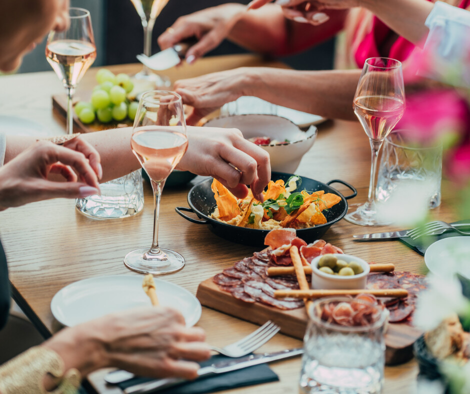 Tres Toros | Warsaw Restaurants | Warsaw