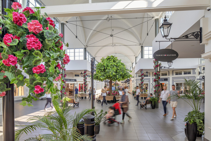 Designer Outlet Warszawa | Shopping in Style