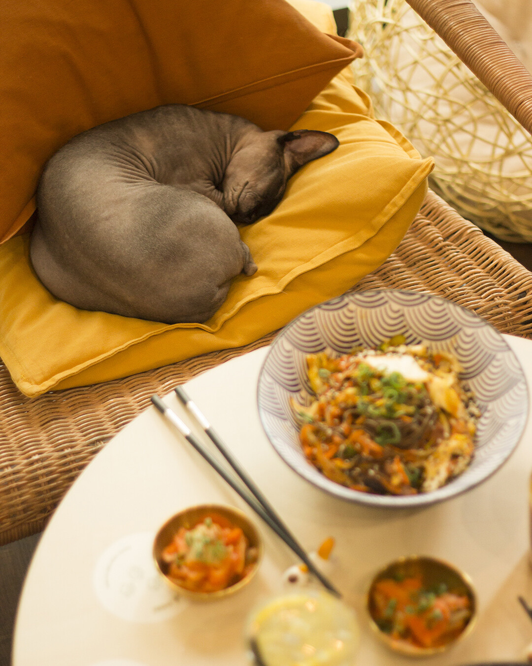 Purr Purr | Cafes | Warsaw