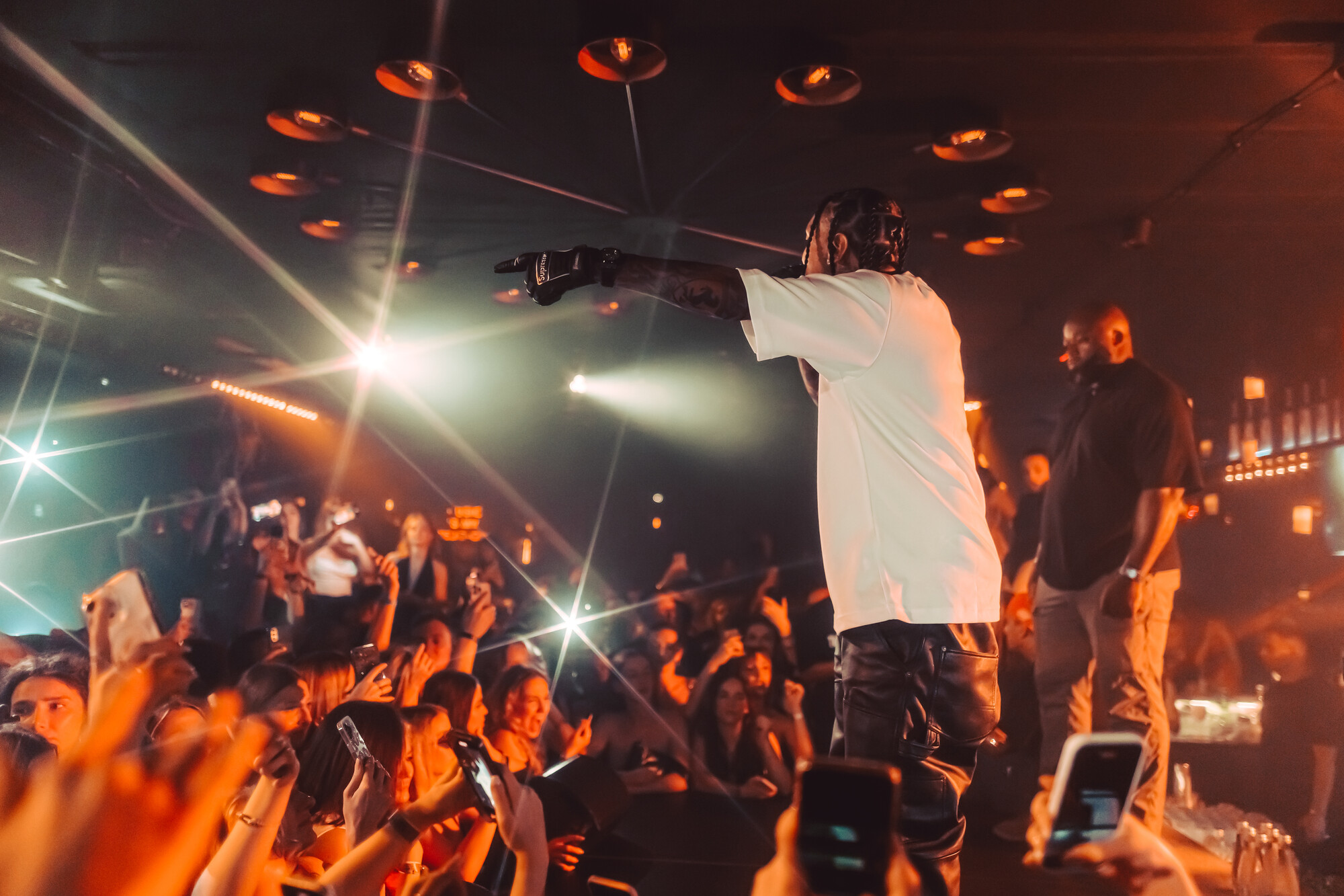 SEN | Bars & Clubs | Warsaw