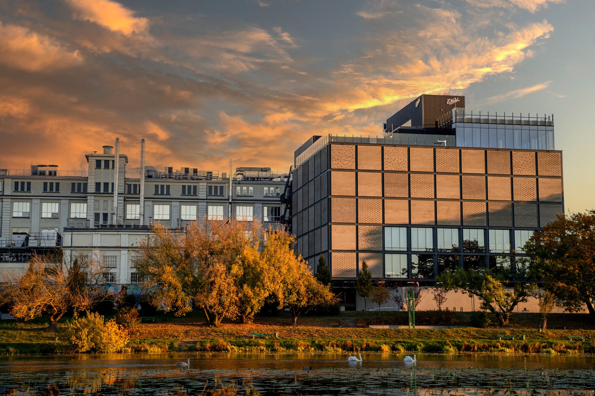 E.Wedel Chocolate Factory Museum | Activities & Leisure | Warsaw