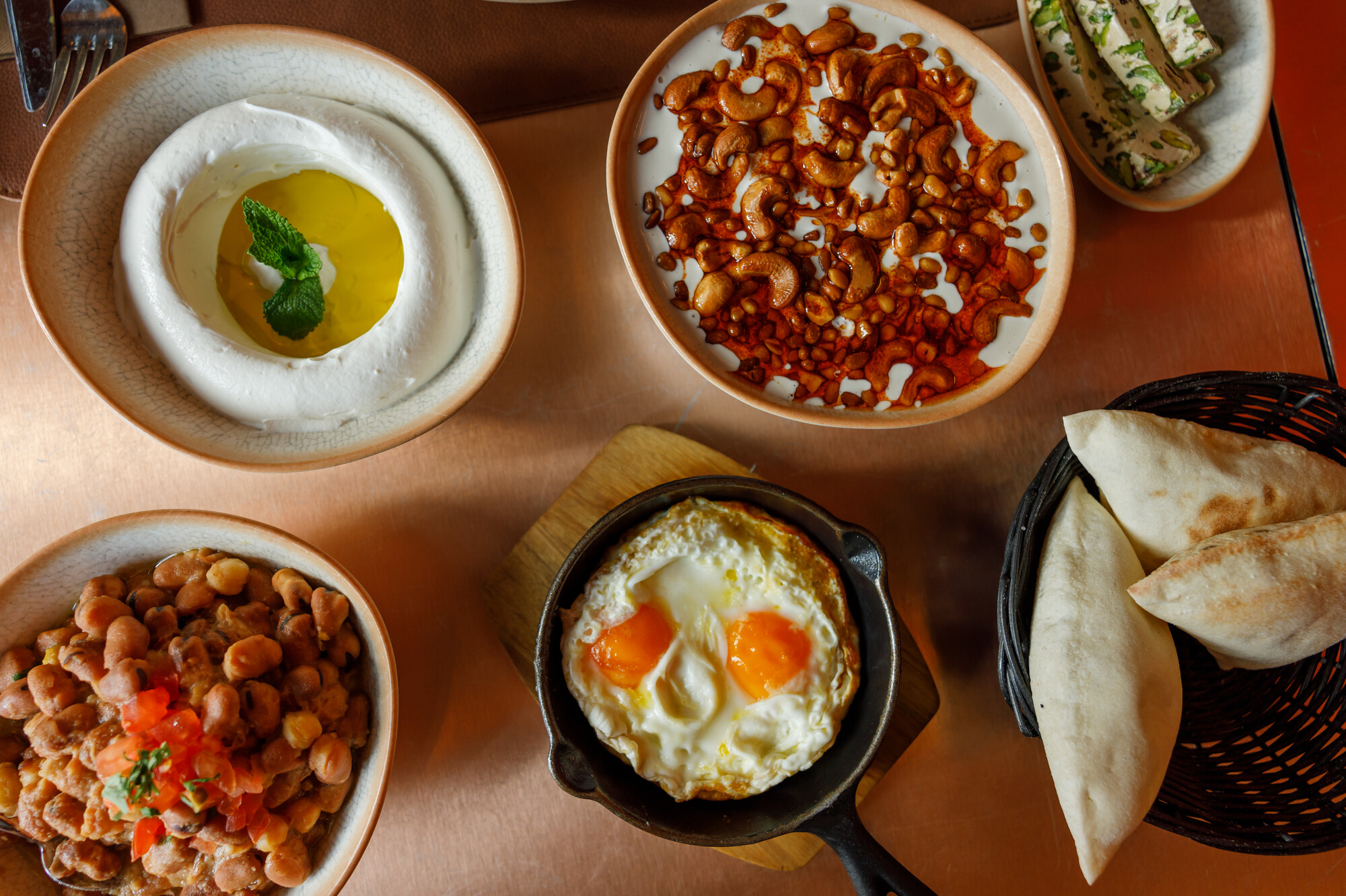 Amar Beirut | Warsaw Restaurants | Warsaw