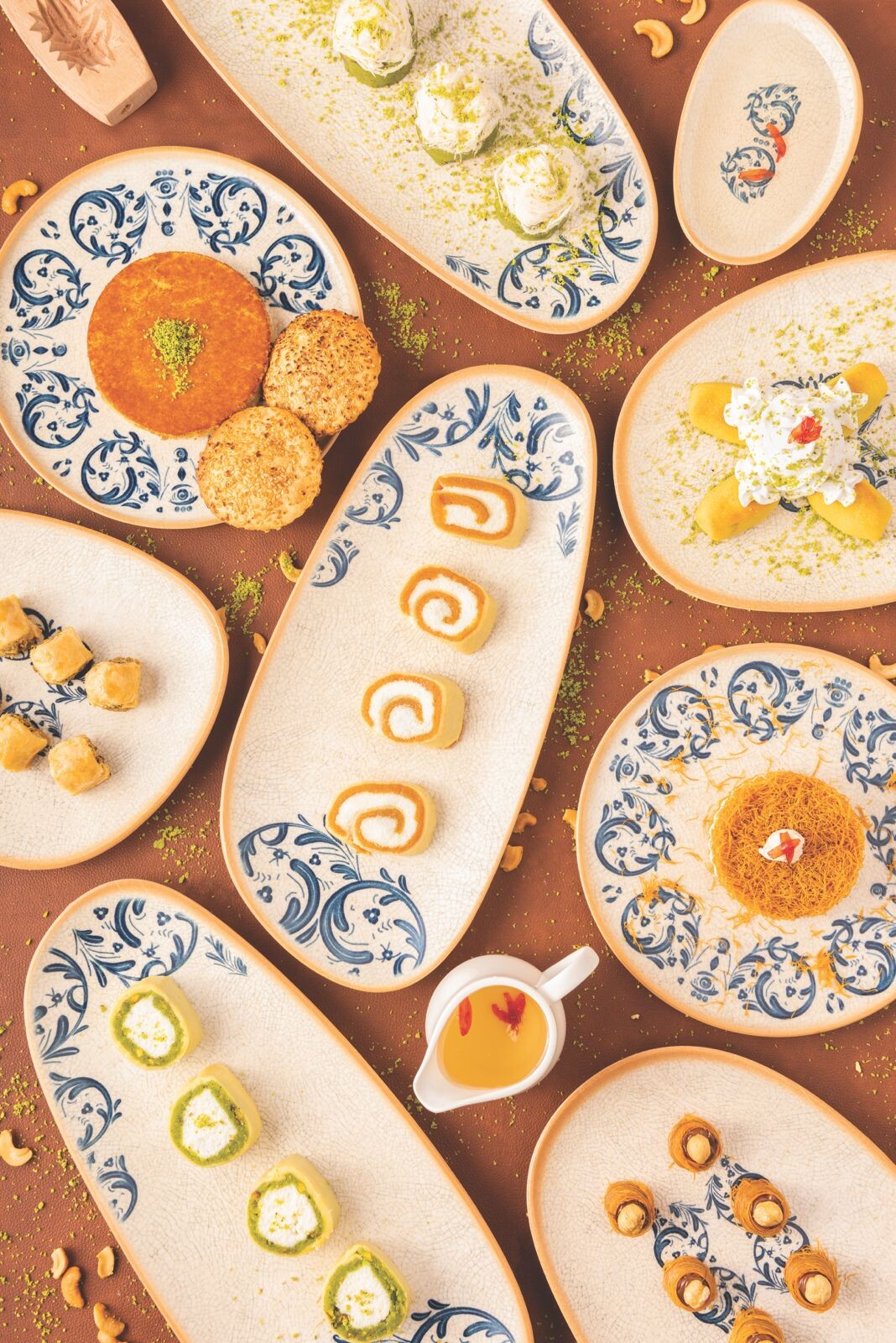 Amar Beirut | Warsaw Restaurants | Warsaw