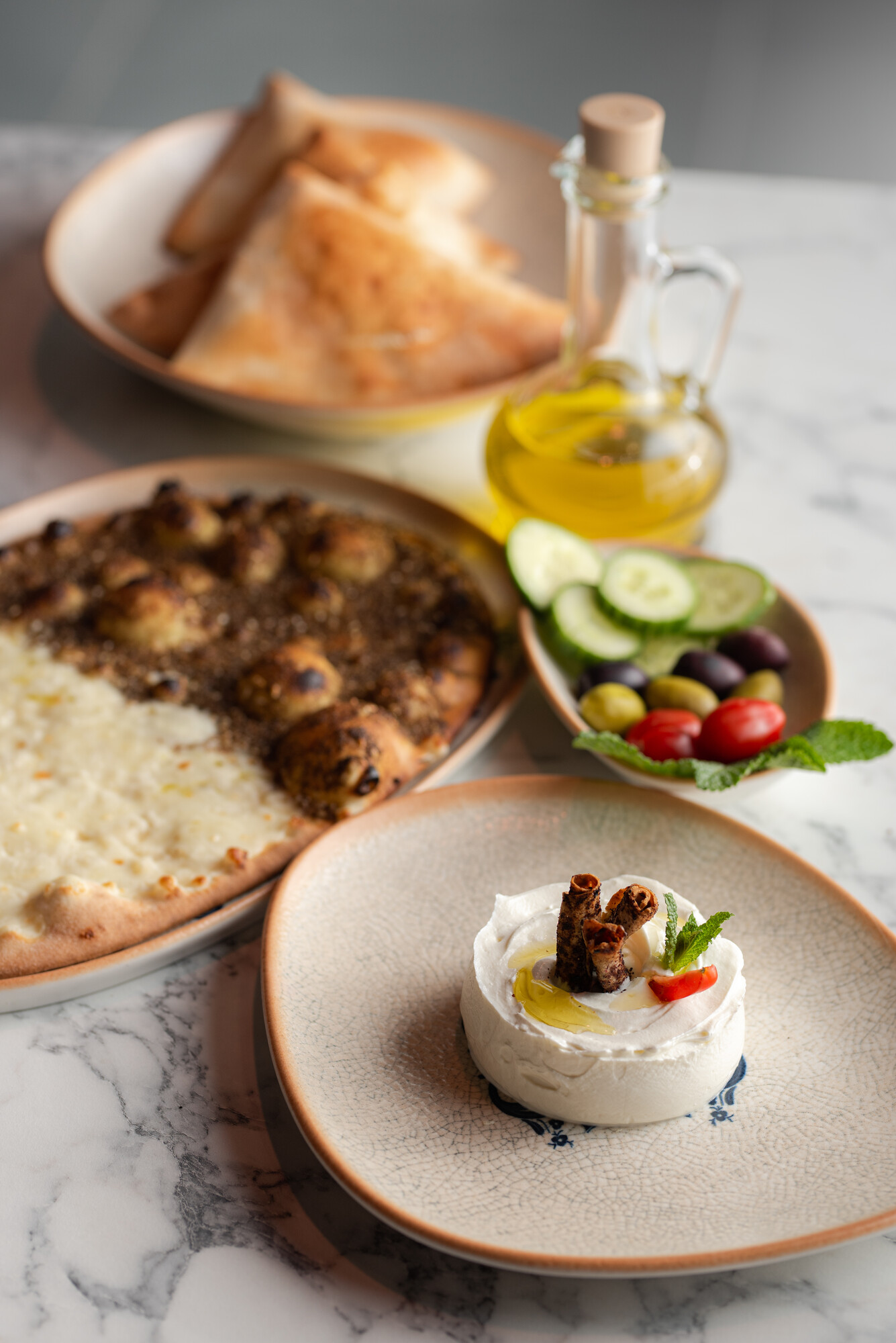 Amar Beirut | Warsaw Restaurants | Warsaw