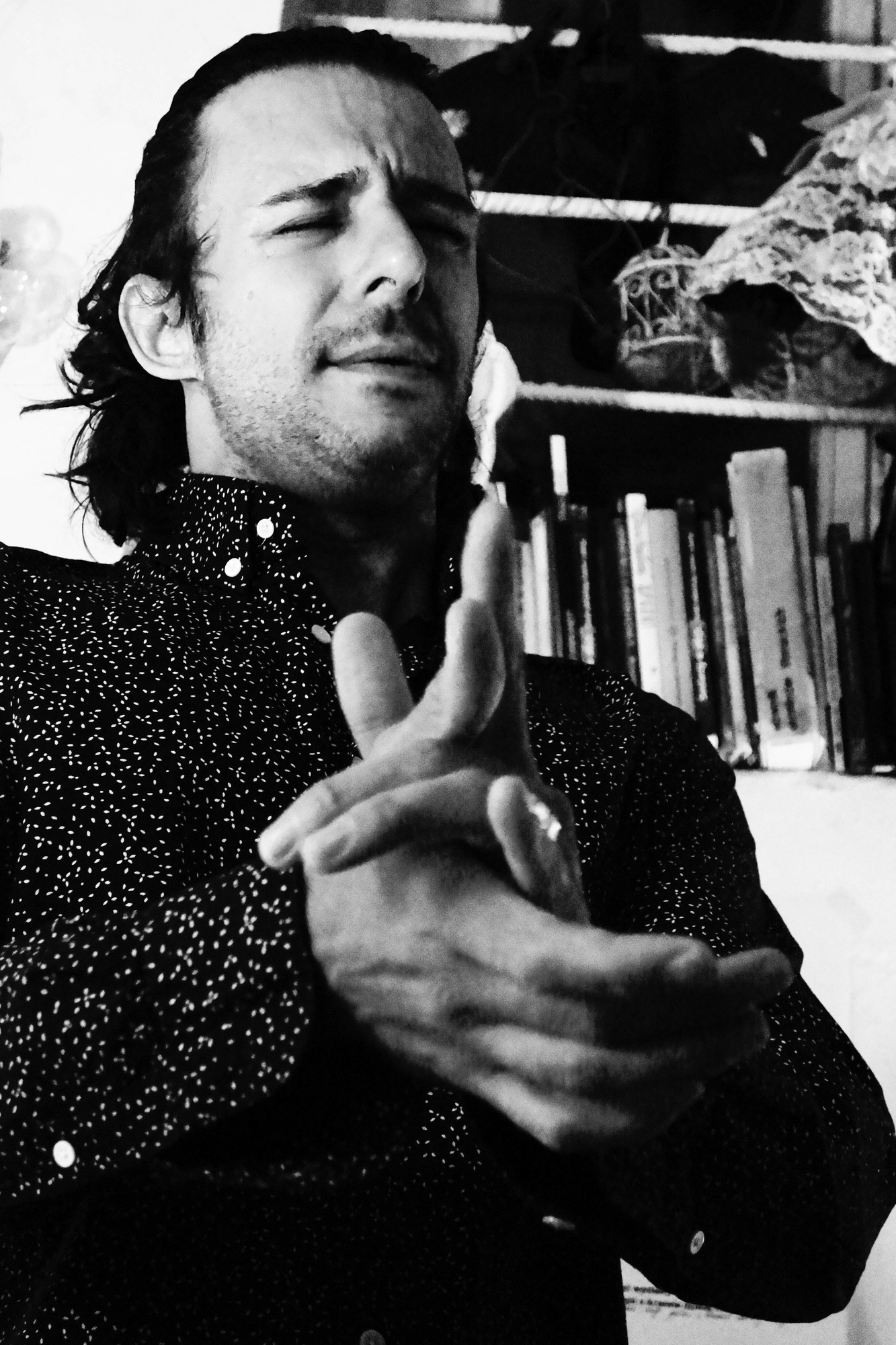 Flamenco Night | Vertigo: González, Soto, Nero. Flamenco Baroku | Wroclaw