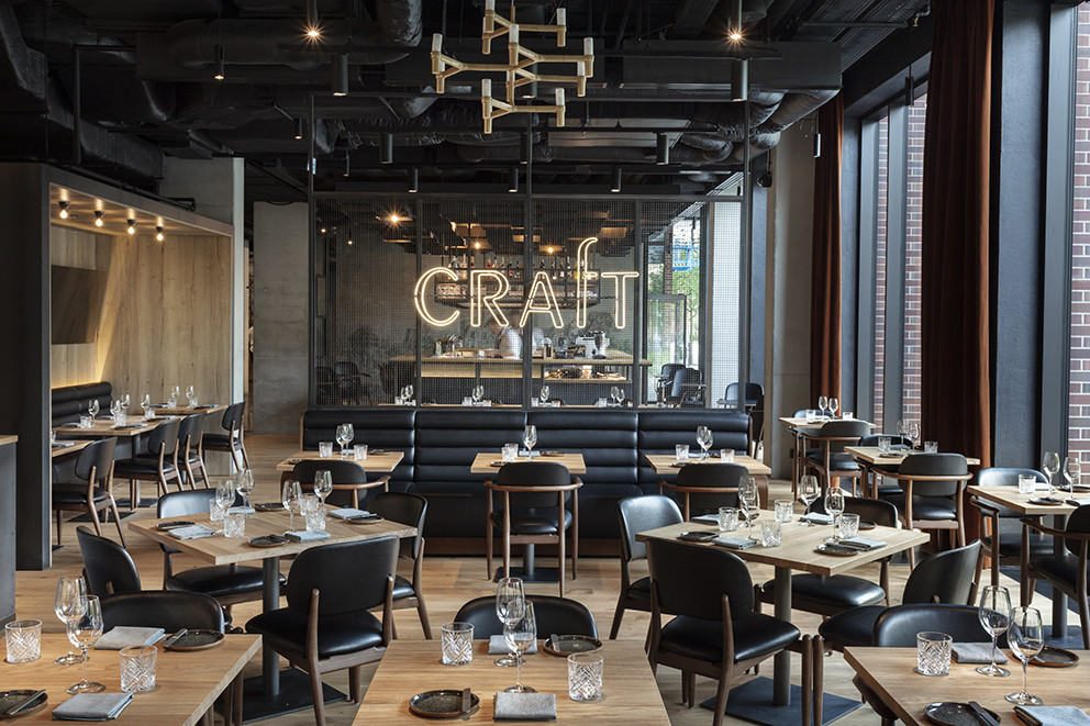 Craft | Restaurants | Wroclaw
