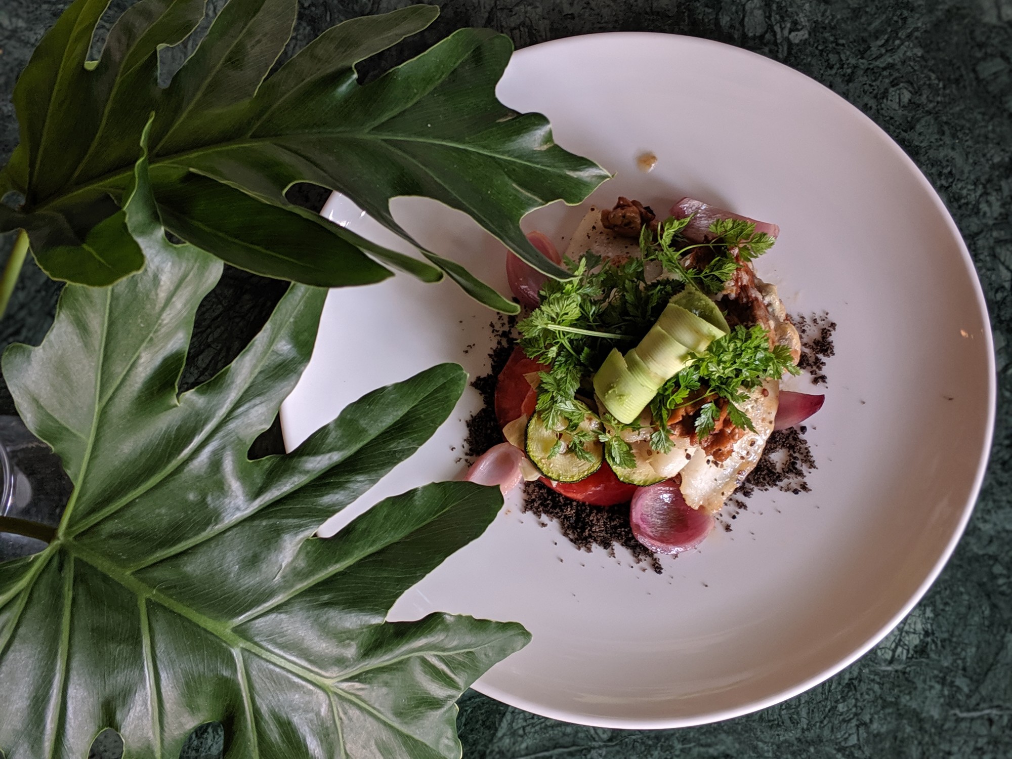 Pod Papugami Restaurant & Cocktail Bar | Restaurants | Wroclaw