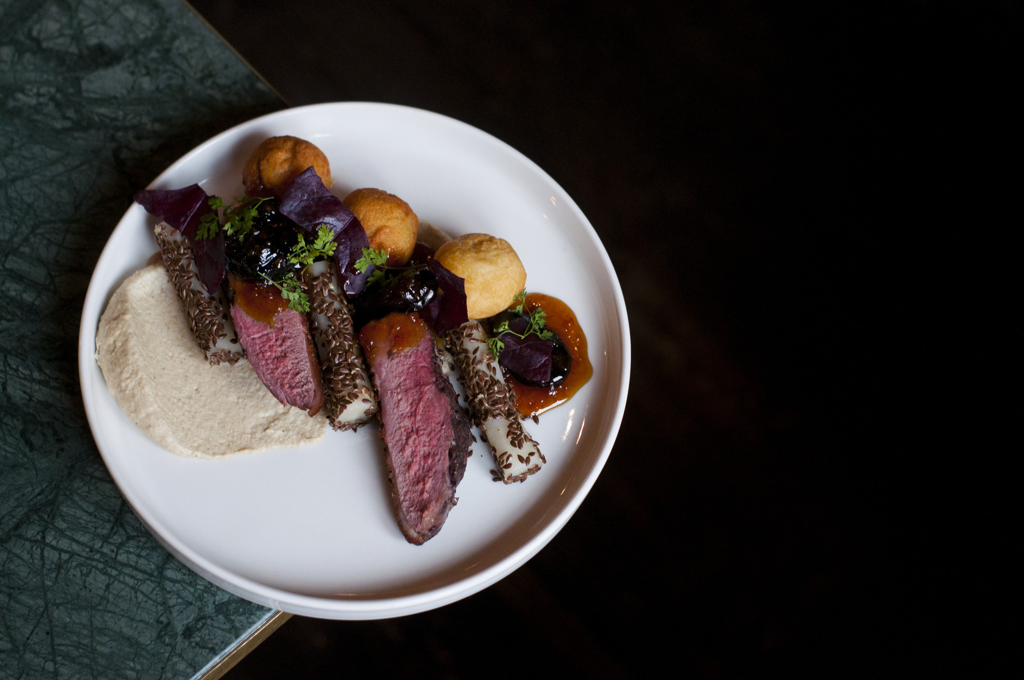 Pod Papugami Restaurant & Cocktail Bar | Restaurants | Wroclaw