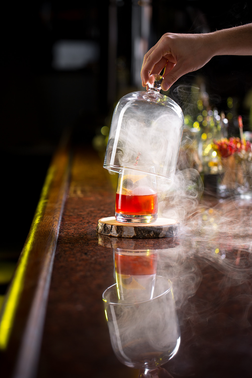 Pod Papugami Restaurant & Cocktail Bar | Bars & Clubs | Wroclaw