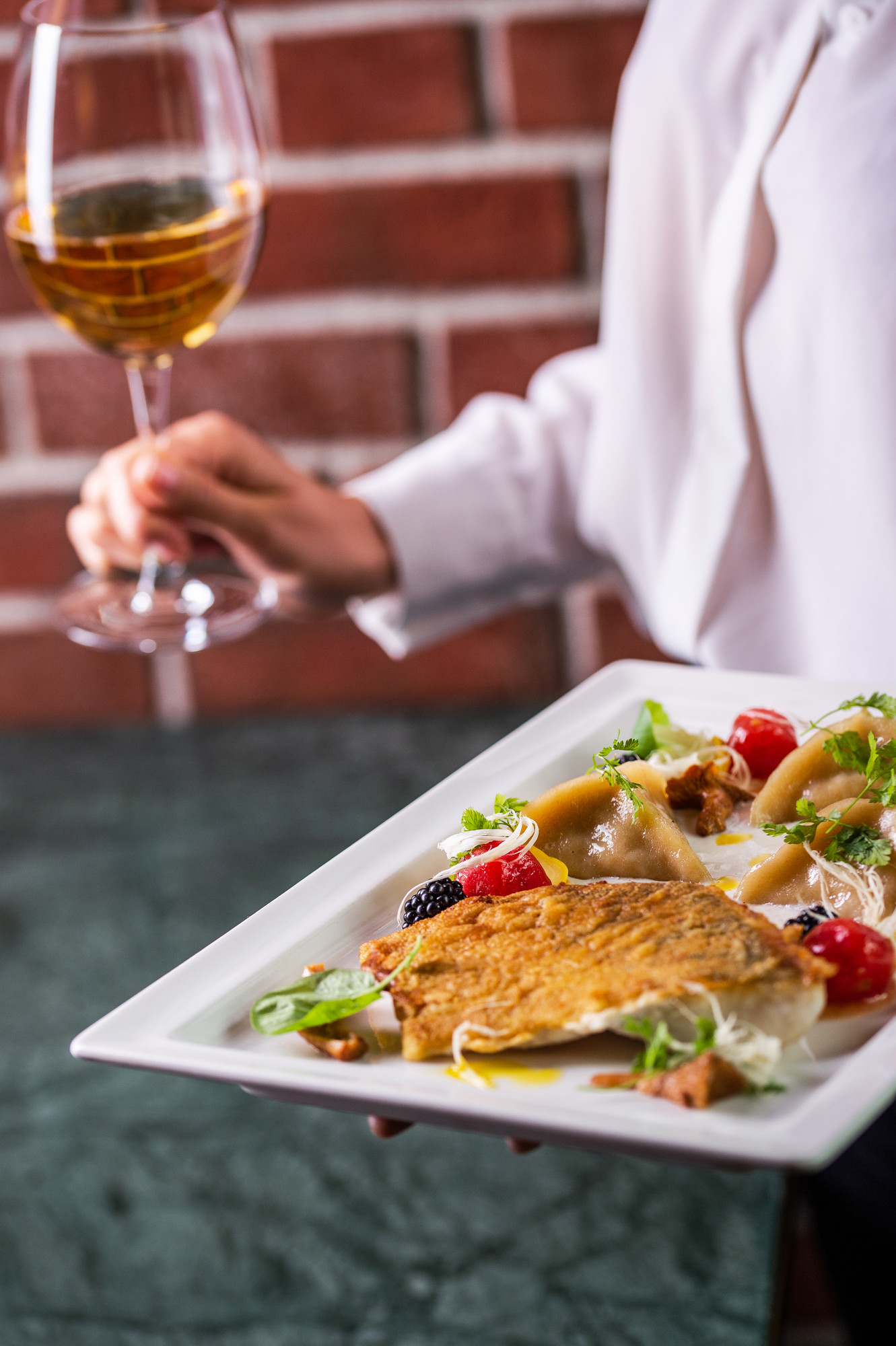 Pod Papugami Restaurant & Cocktail Bar | Restaurants | Wroclaw