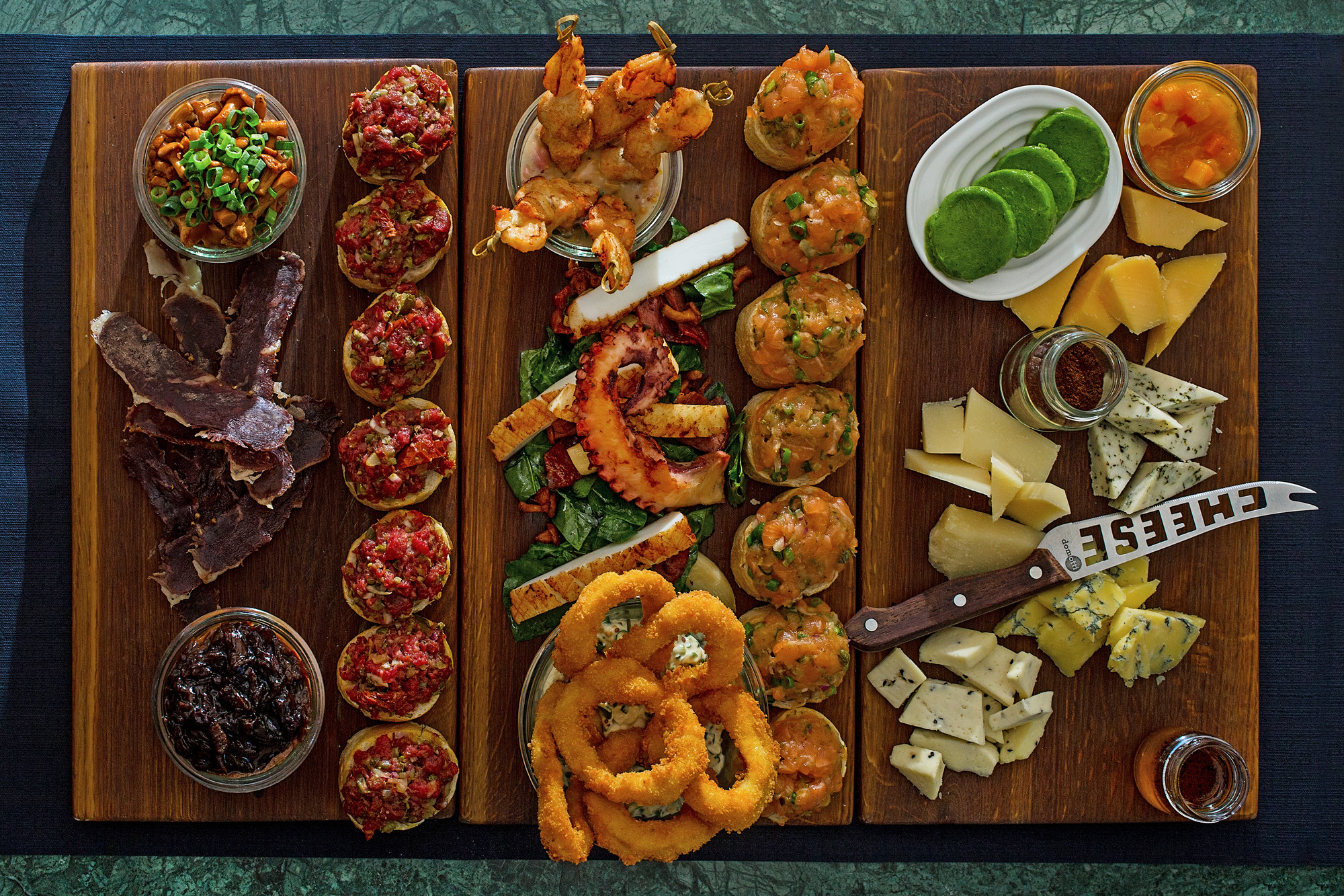 Pod Papugami Restaurant & Cocktail Bar | Restaurants | Wroclaw