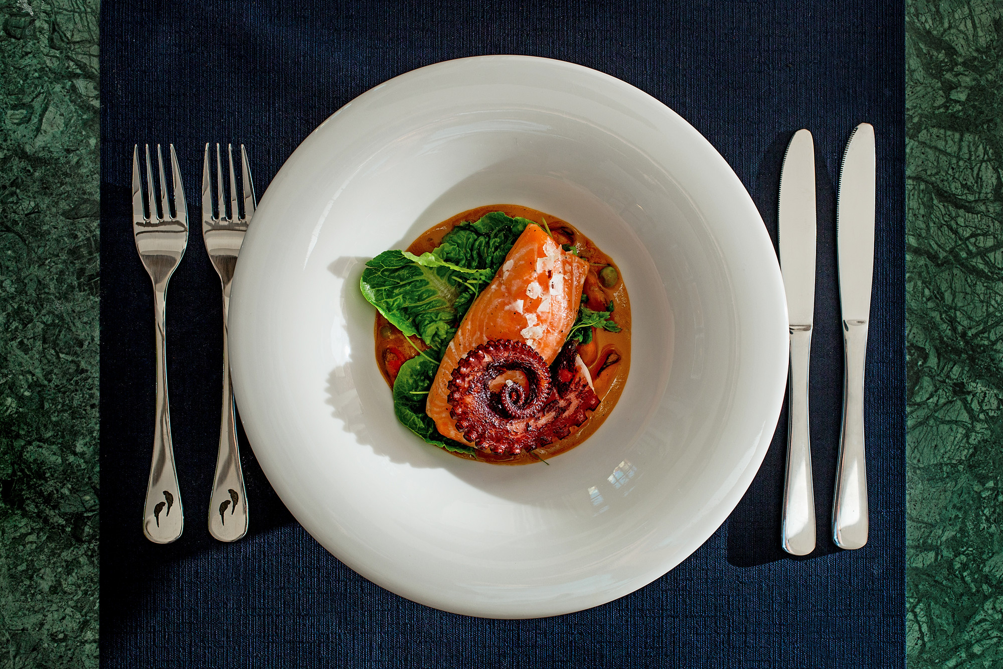 Pod Papugami Restaurant & Cocktail Bar | Restaurants | Wroclaw