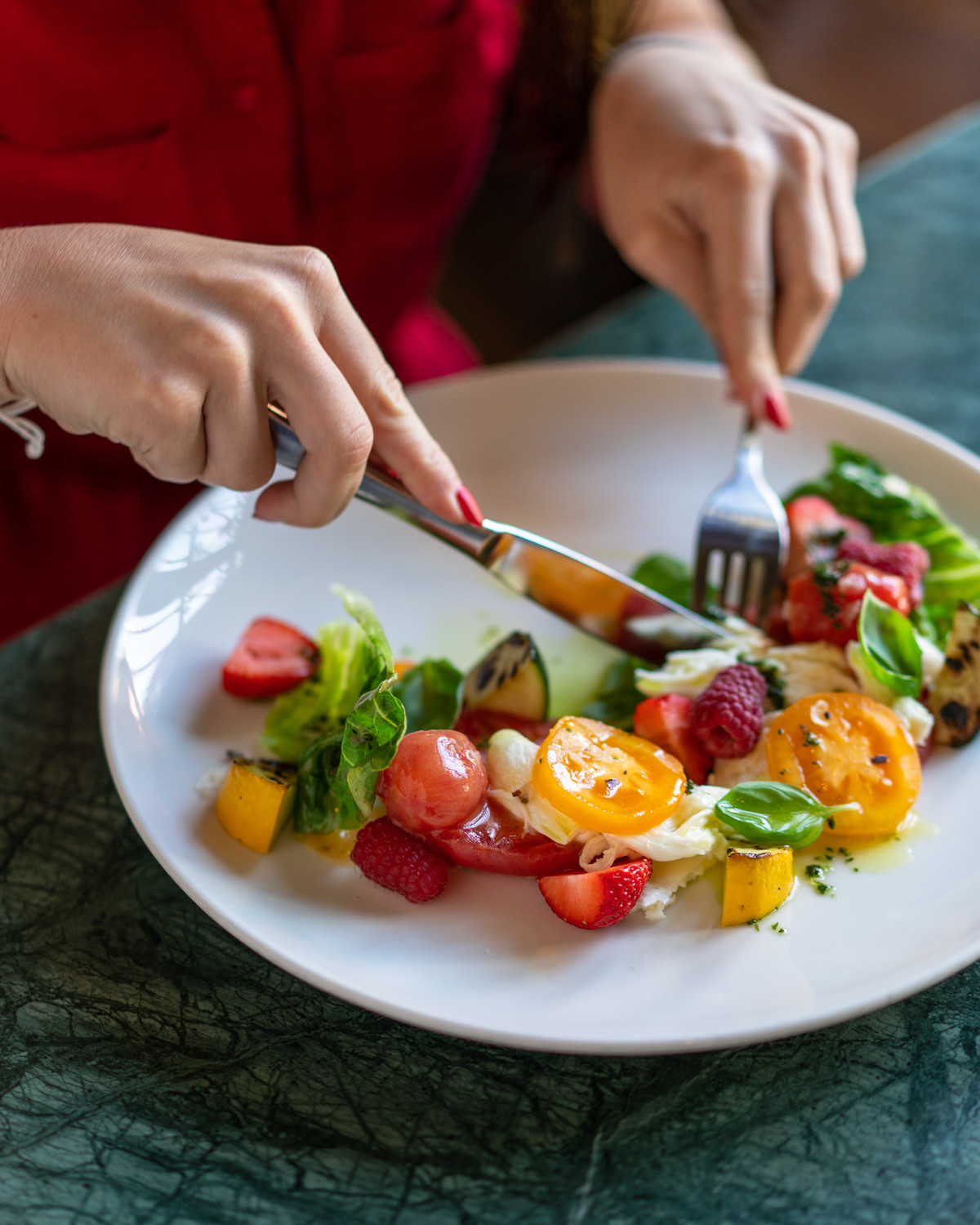 Pod Papugami Restaurant & Cocktail Bar | Restaurants | Wroclaw