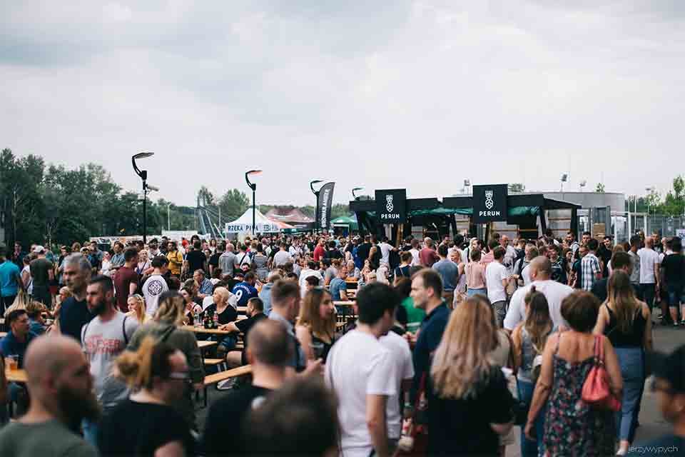 Wrocław Good Beer Festival