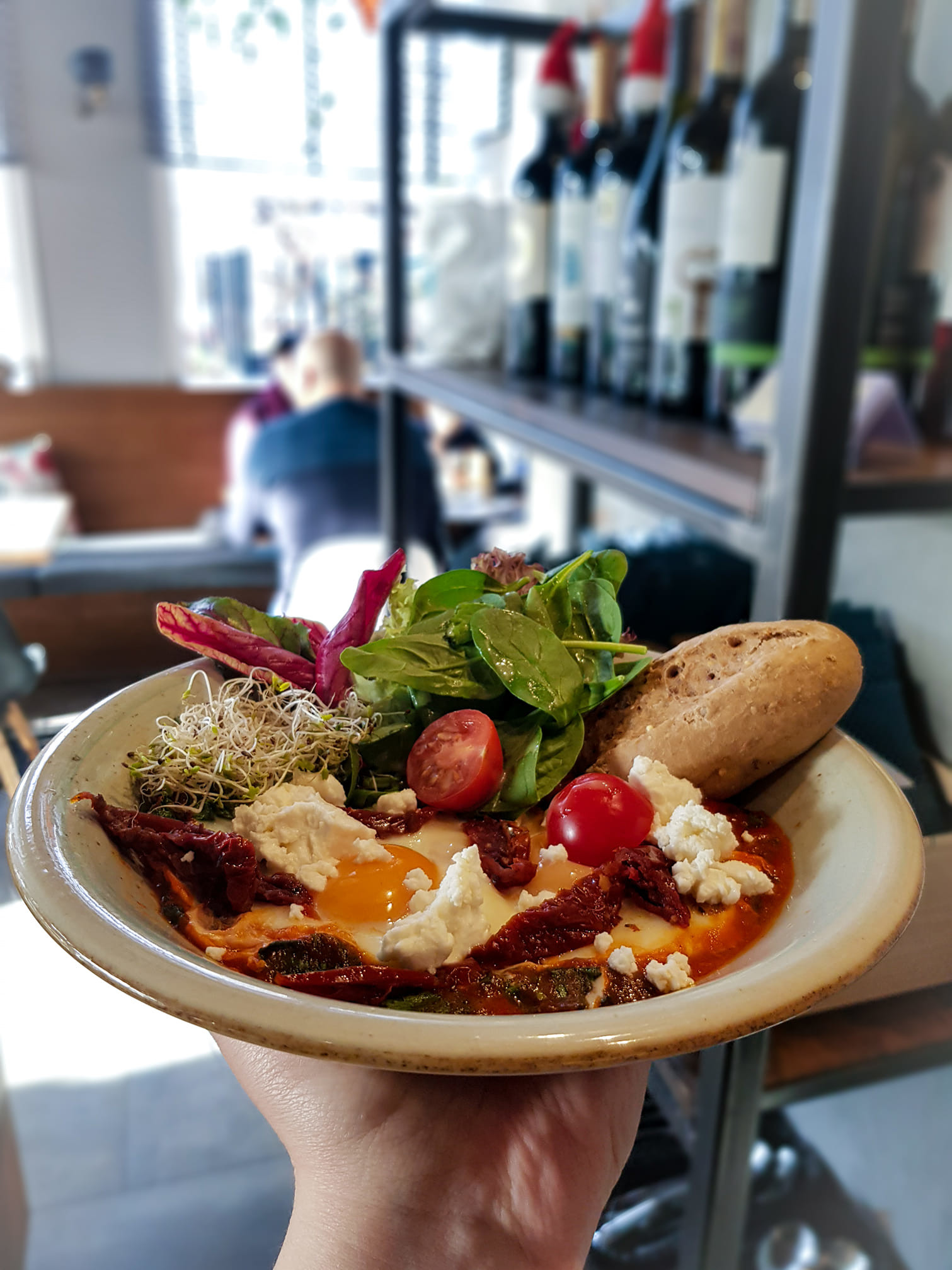 ZENKA Cafe | Restaurants | Wroclaw