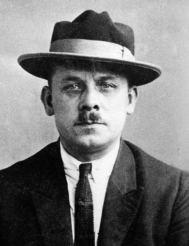 Karl Denke, the Cannibal Killer of Ziębice | A 1920s True Crime Story