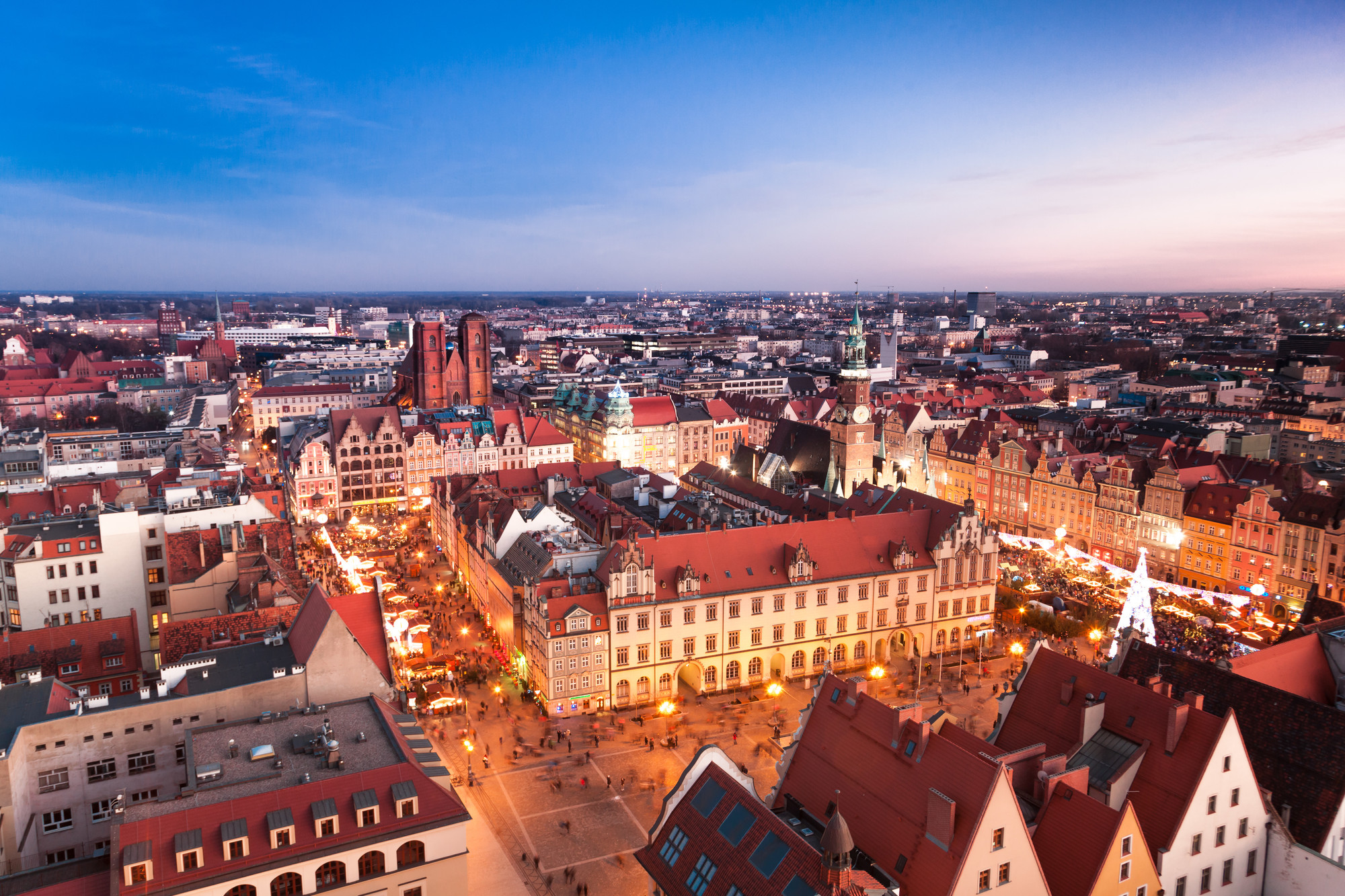 Wroclaw City Guide - In Your Pocket City Guides