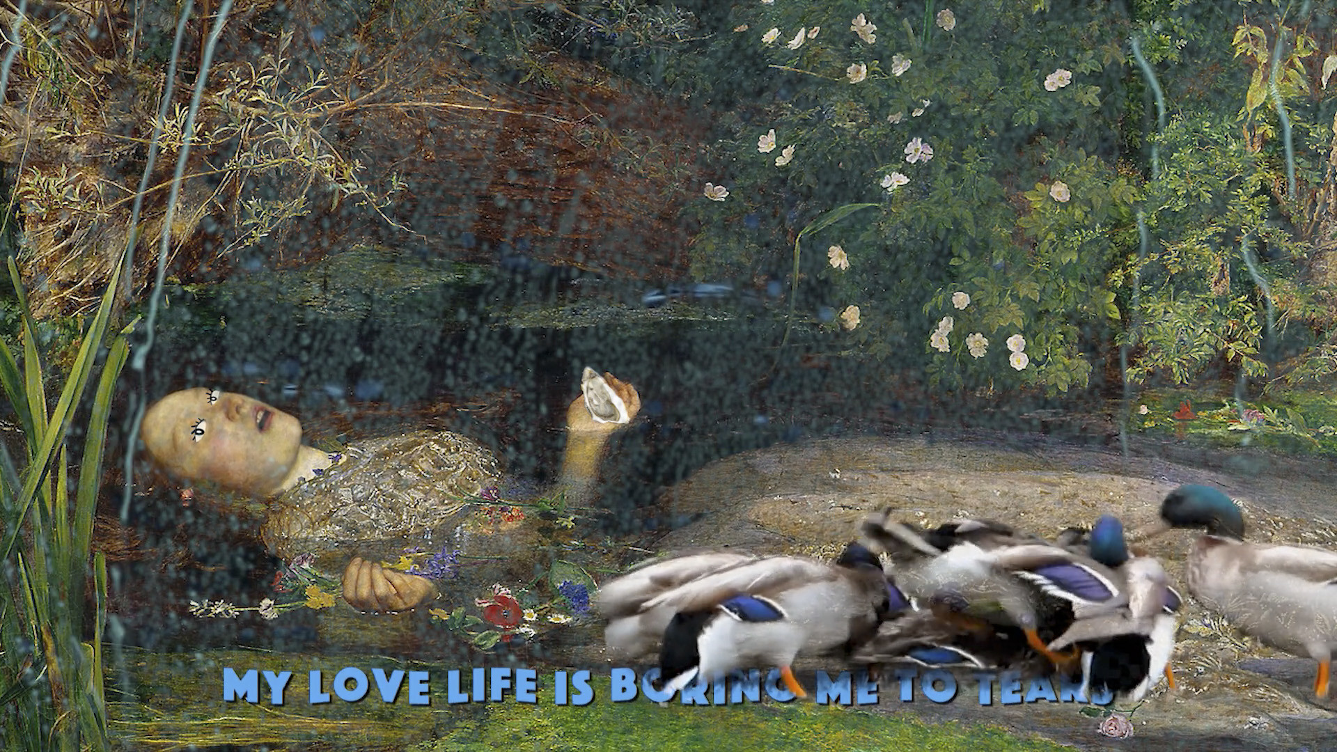 Puck Verkade's Cursed | Wroclaw