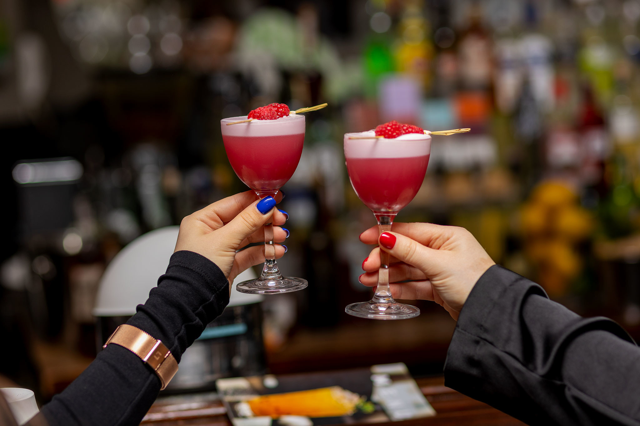 Papa Bar | Bars & Clubs | Wroclaw