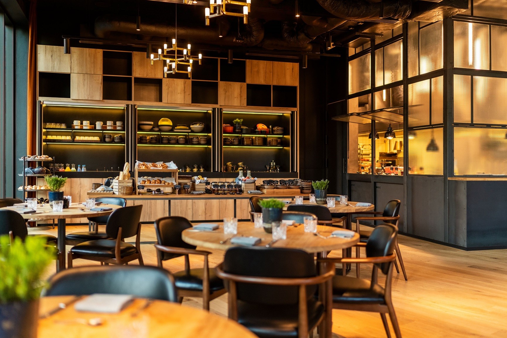 Craft | Restaurants | Wroclaw