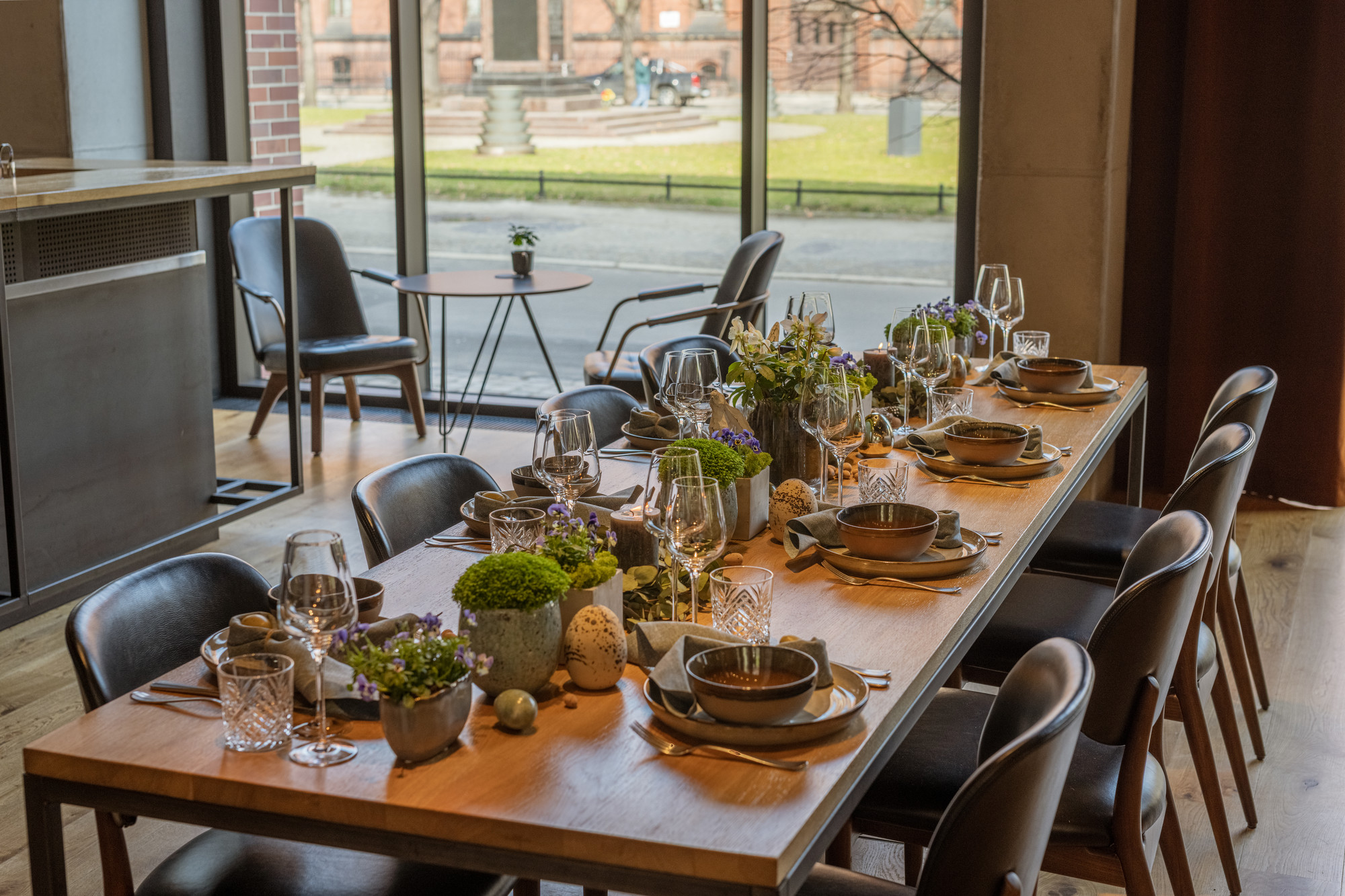 Craft | Restaurants | Wroclaw