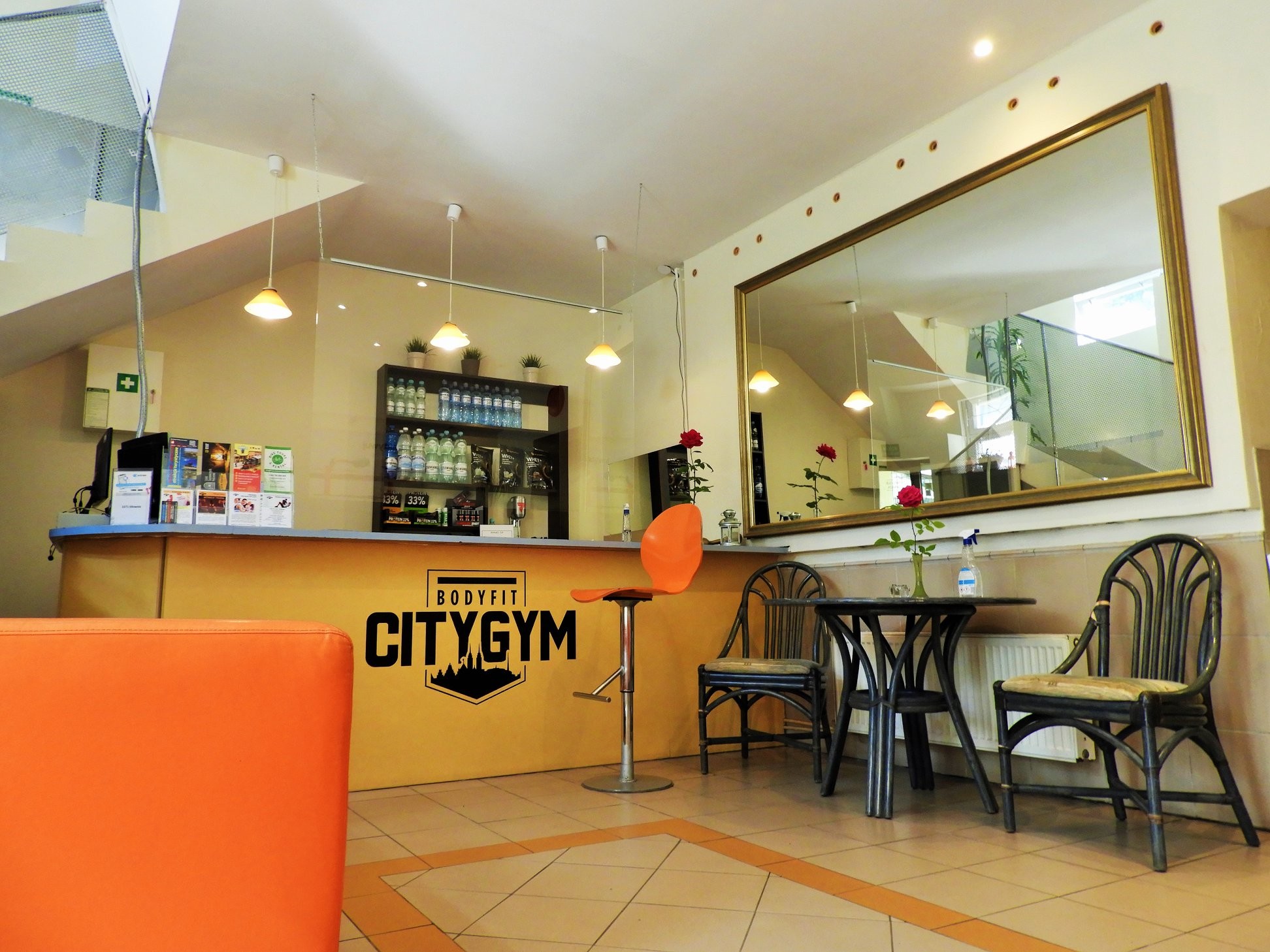 Bodyfit | Activities & Leisure | Wrocław