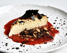 OVO Bar & Restaurant | Restaurants | Wroclaw