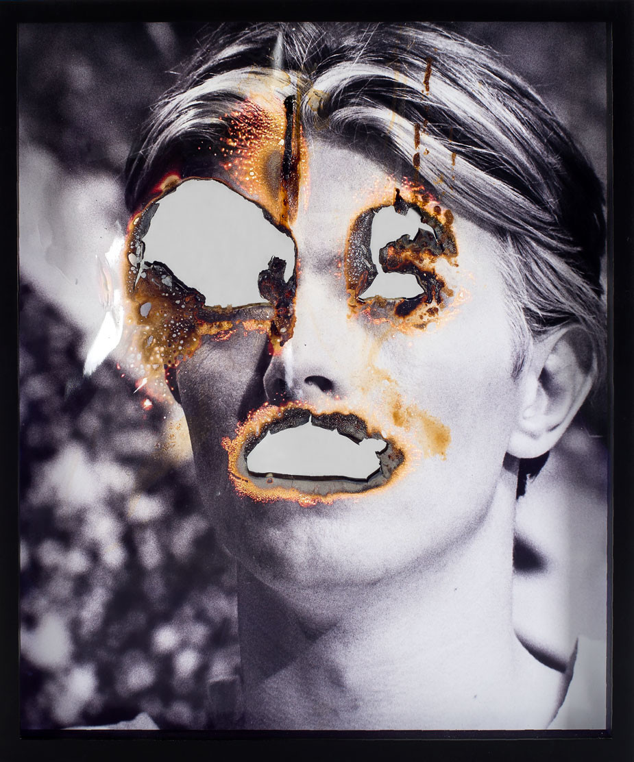 CALLART 1 - neo-avant-garde art review.