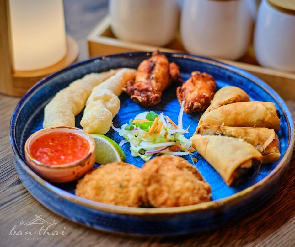 Ban Thai | Restaurants | Wroclaw