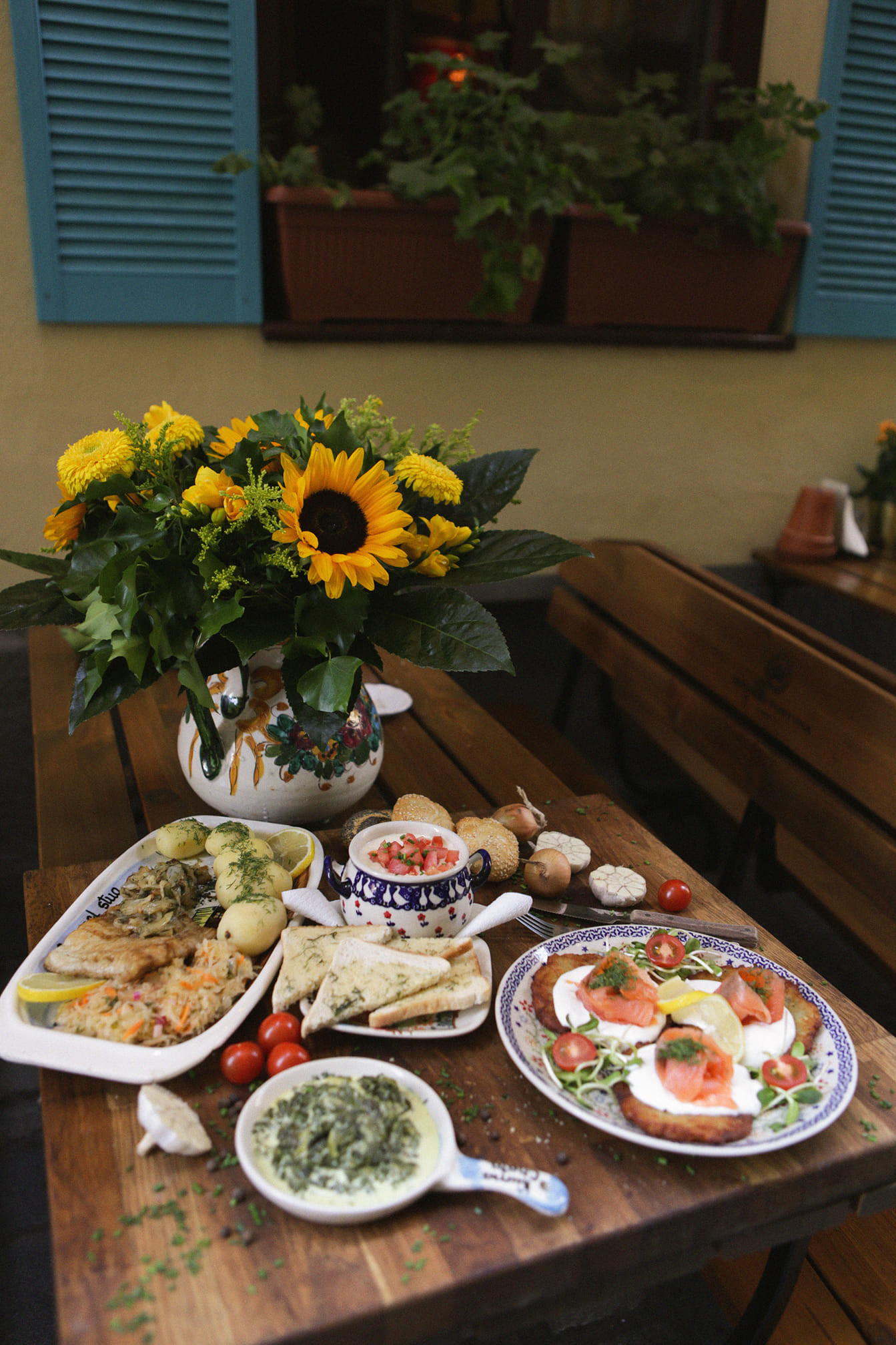 Kurna Chata | Restaurants | Wroclaw