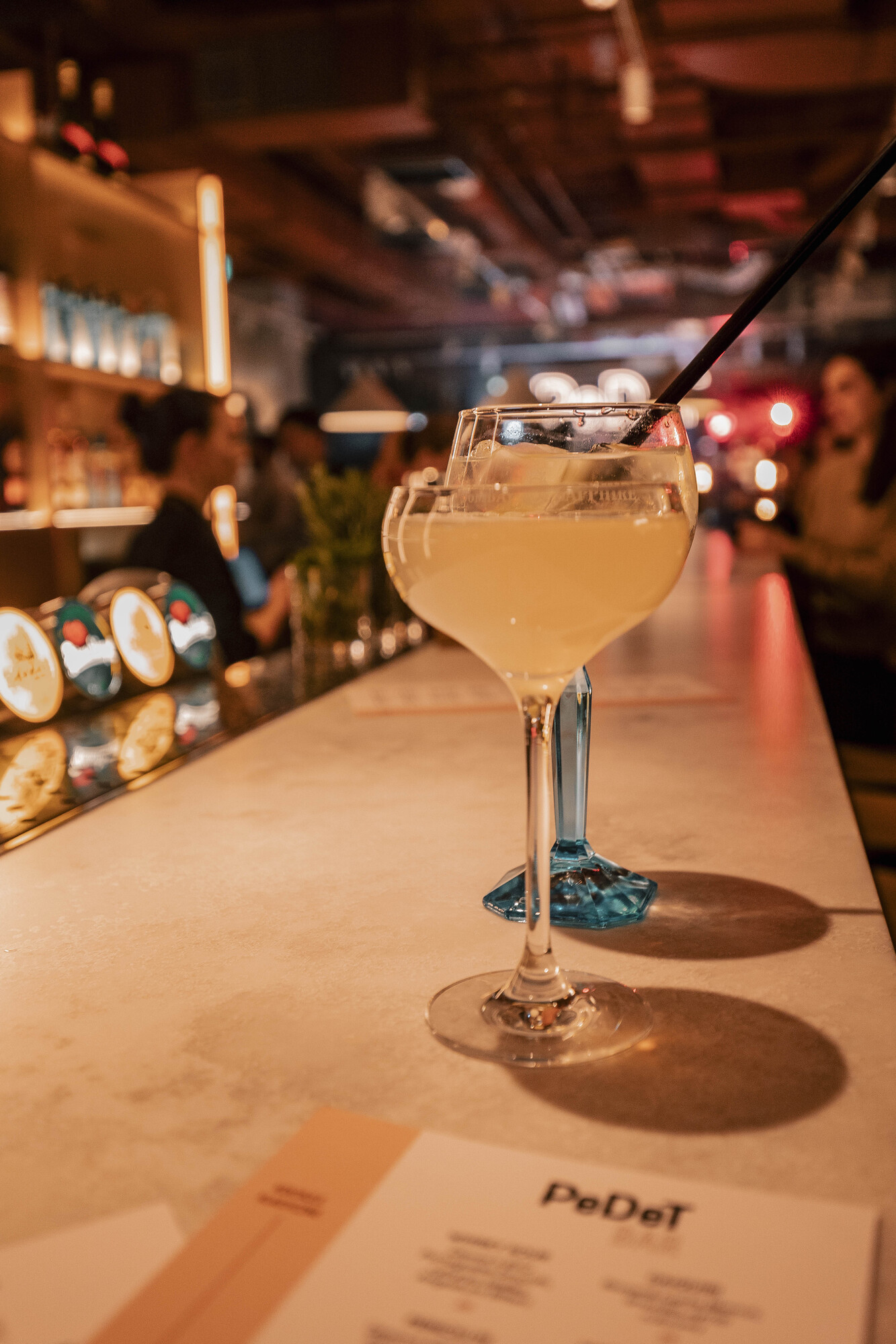 PeDeT | Restaurants | Wroclaw