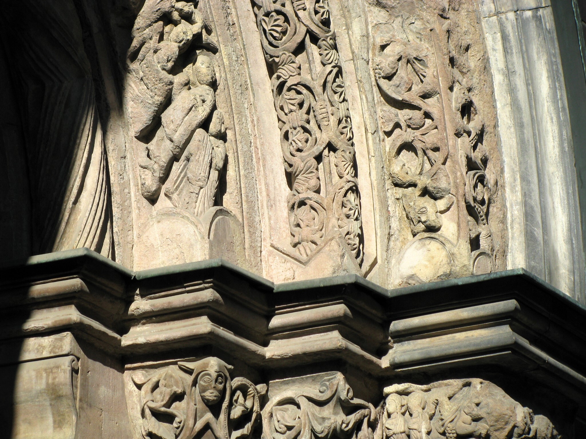 Wrocław's Lost Ołbin Abbey & The Mystery of the Włostowic Sarcophagus