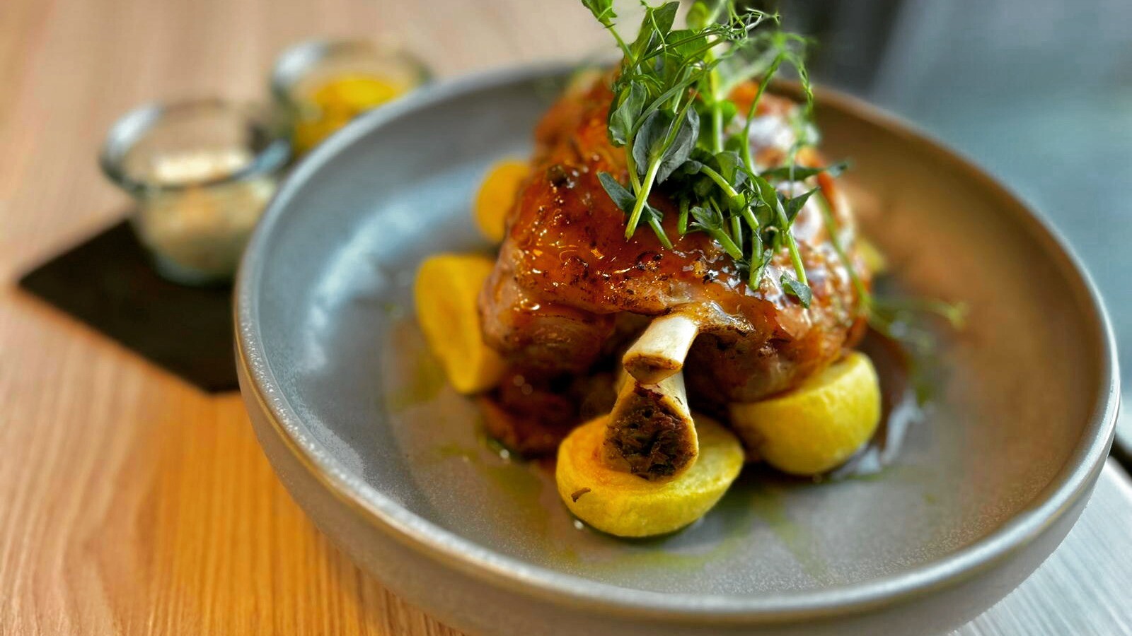 Winestone | Restaurants | Wroclaw