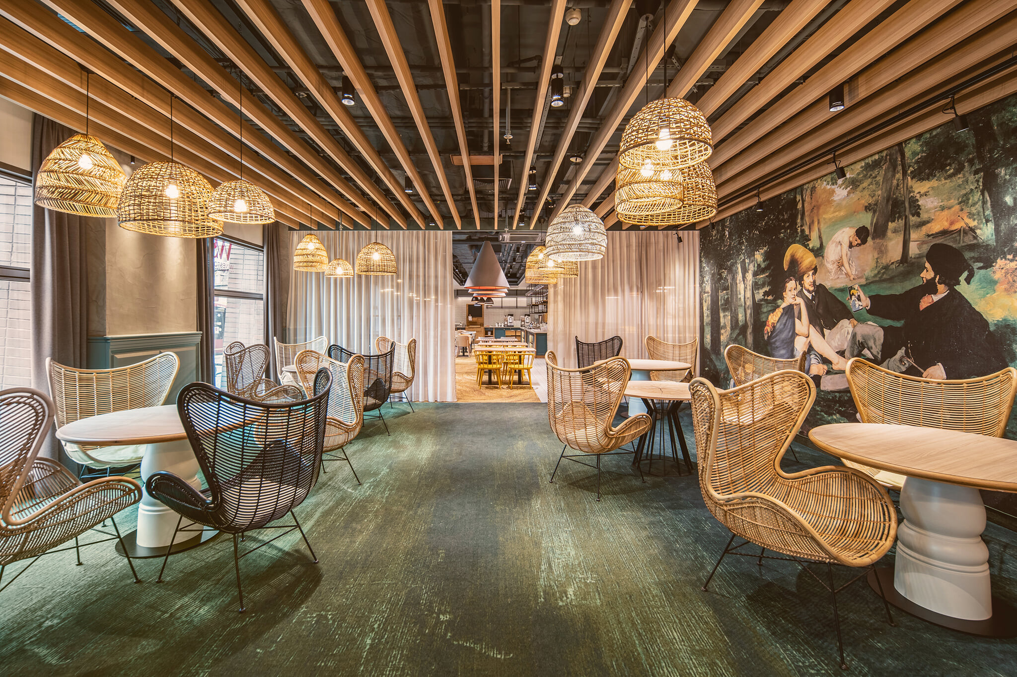 Winestone | Restaurants | Wroclaw