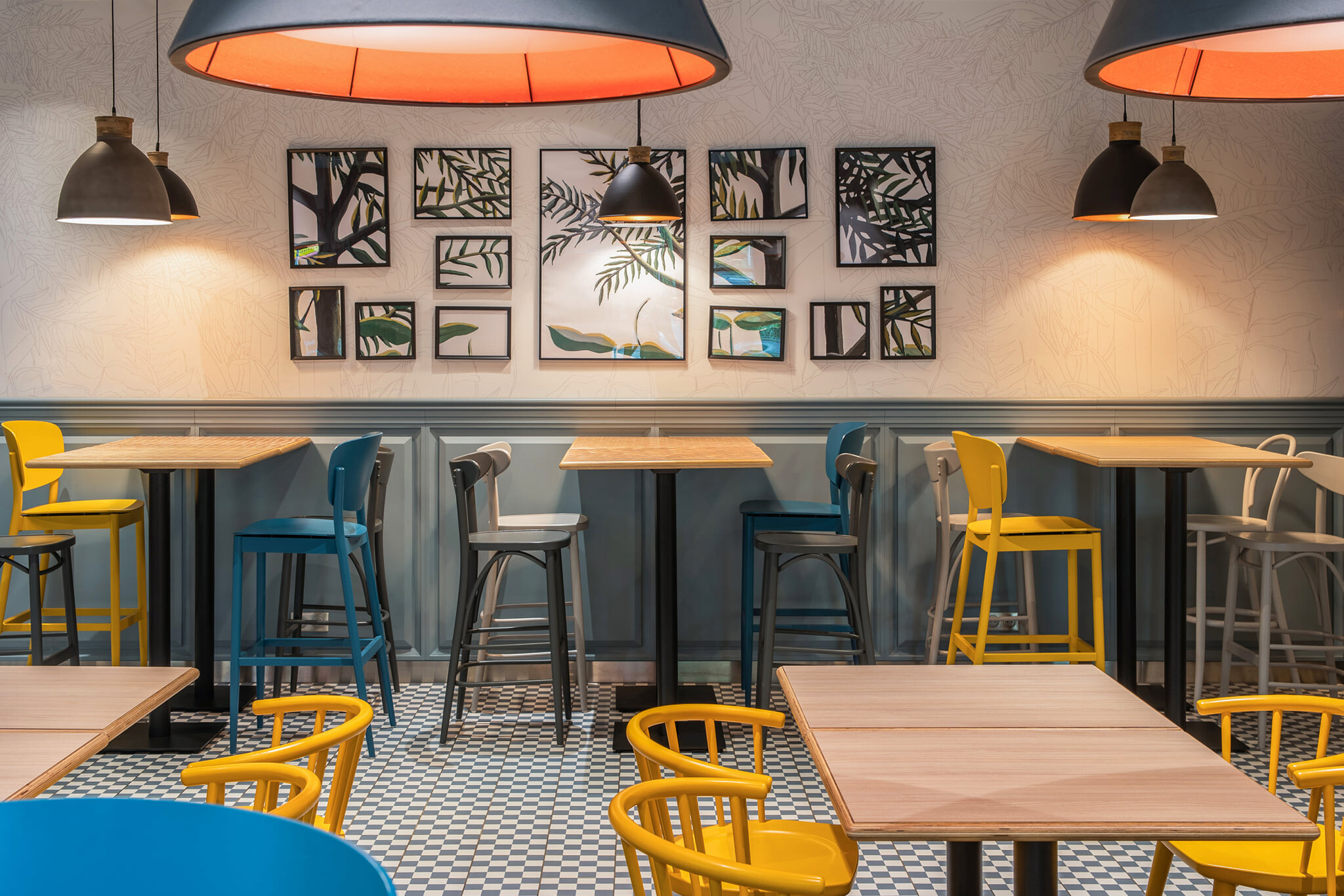 Winestone | Restaurants | Wroclaw