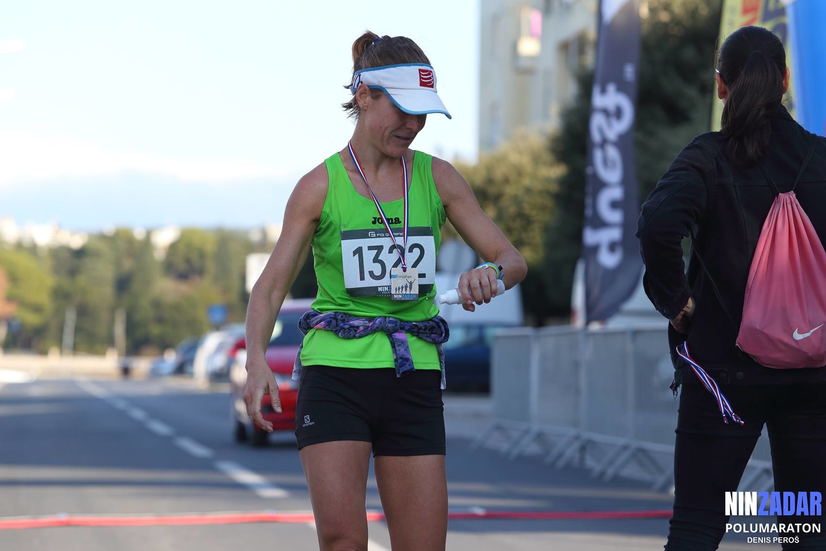 Zadar Mini Marathon. | Zadar