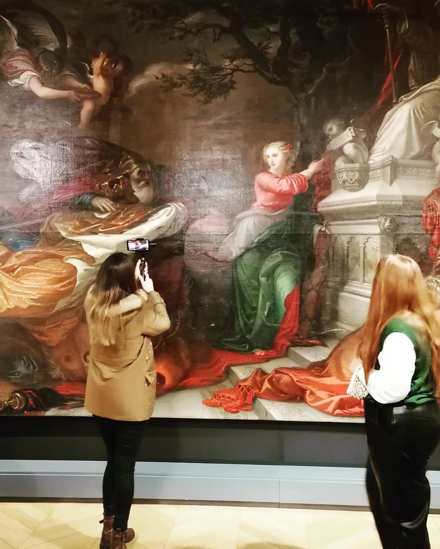 Six Salon Stories | Zadar