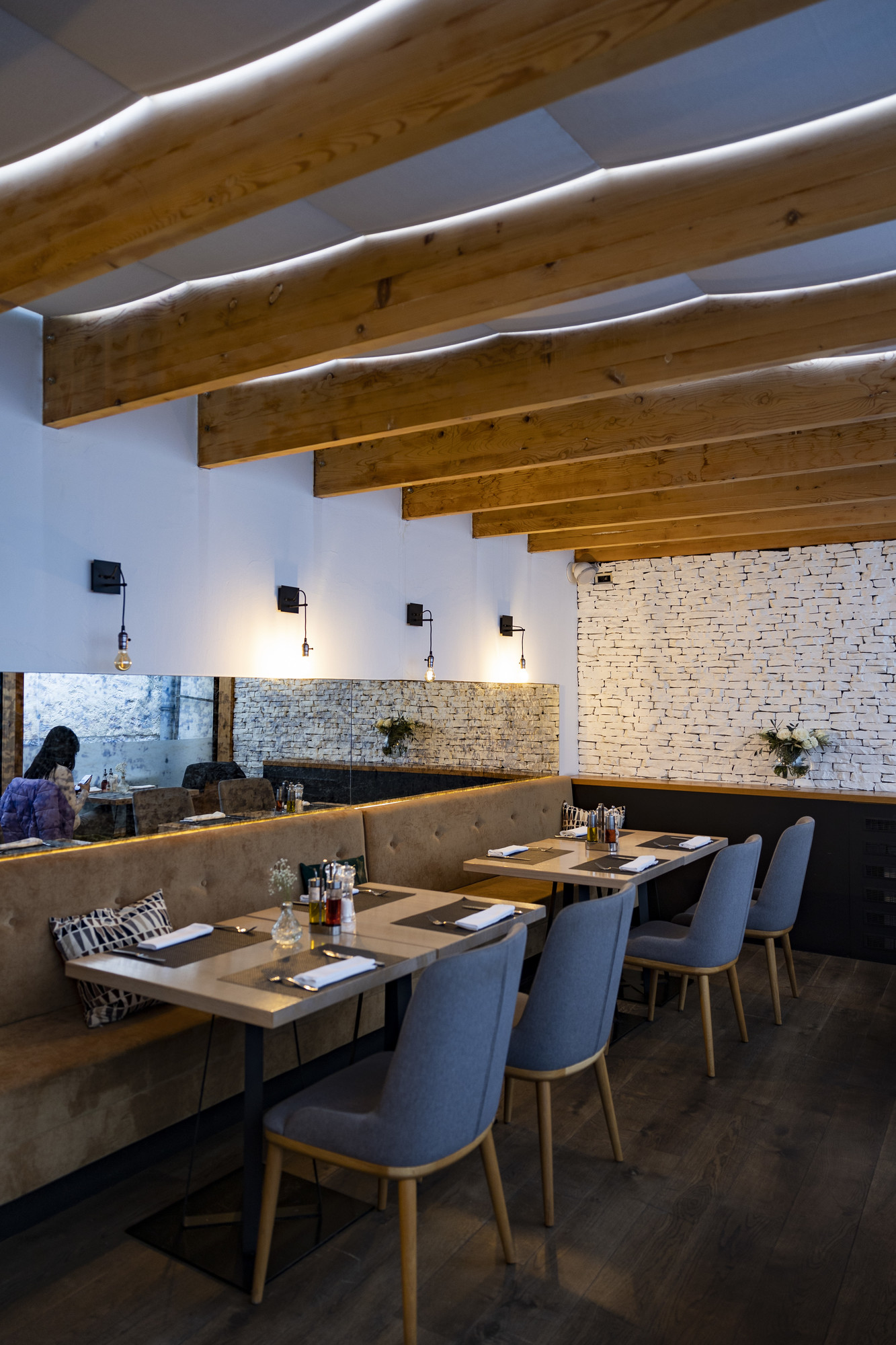 2Ribara | Restaurants | Zadar