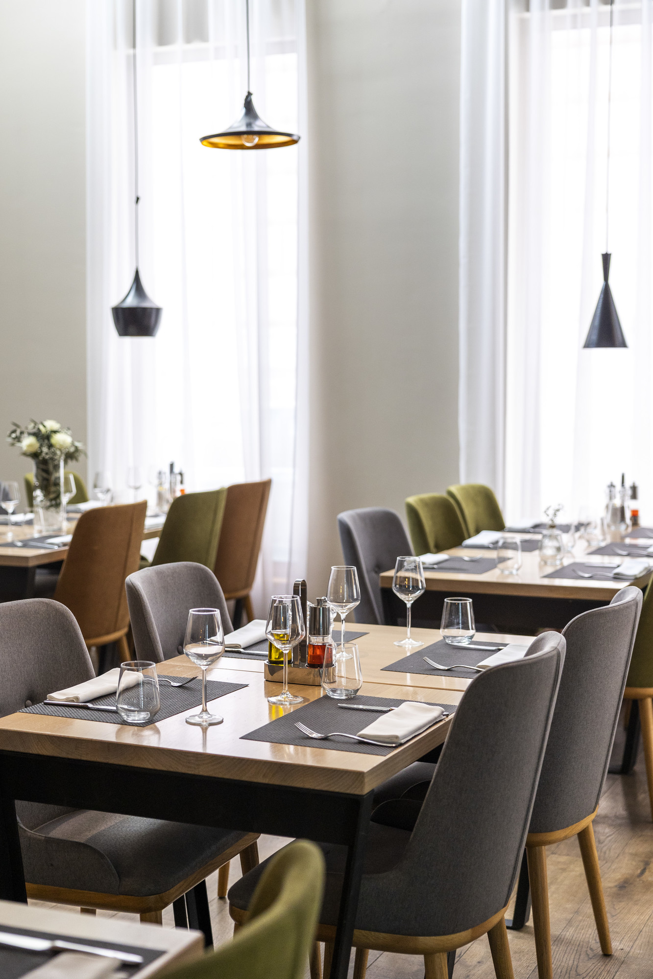 2Ribara | Restaurants | Zadar