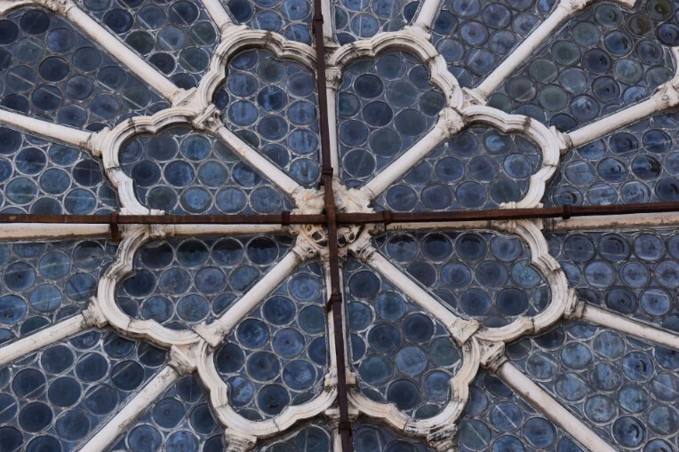 A brief history of window glass