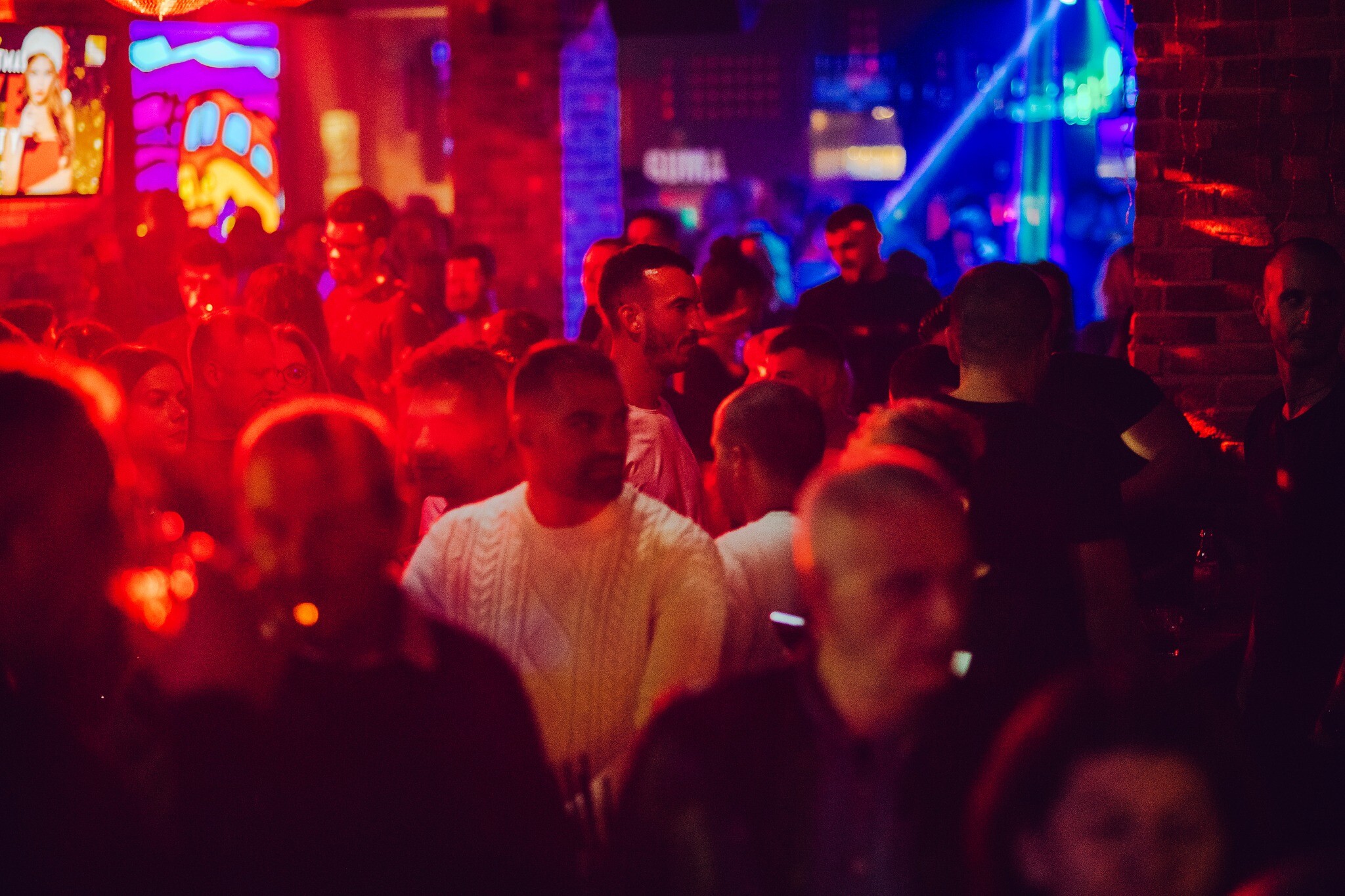 Guma Night Club & Bar | Nightlife | Zadar