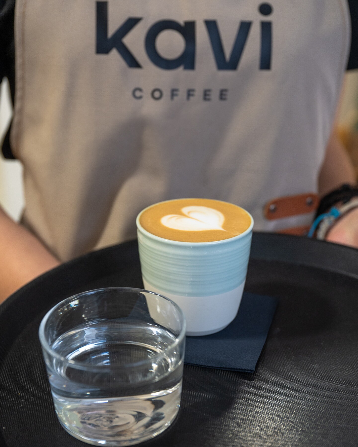 Kavi Speciality Coffee | Coffee & Cakes | Zadar
