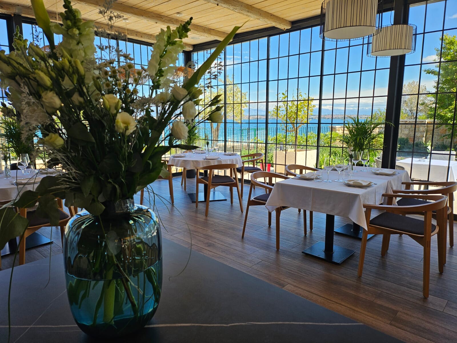 Oltre Mare | Restaurants | Zadar