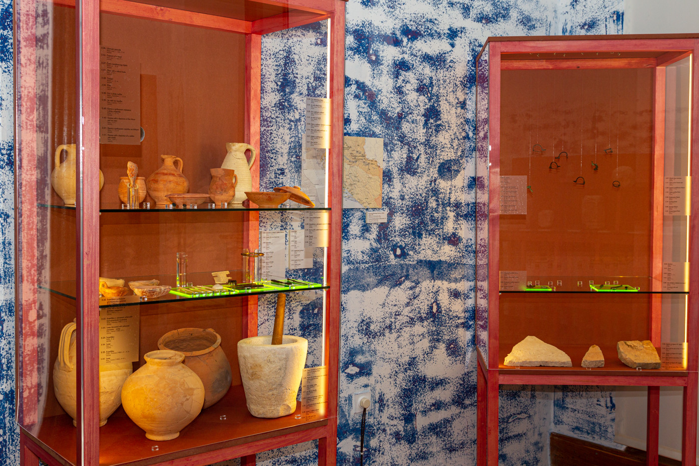 Varvaria / Berberium / Bribir: Historical Layers Revealed | Zagreb