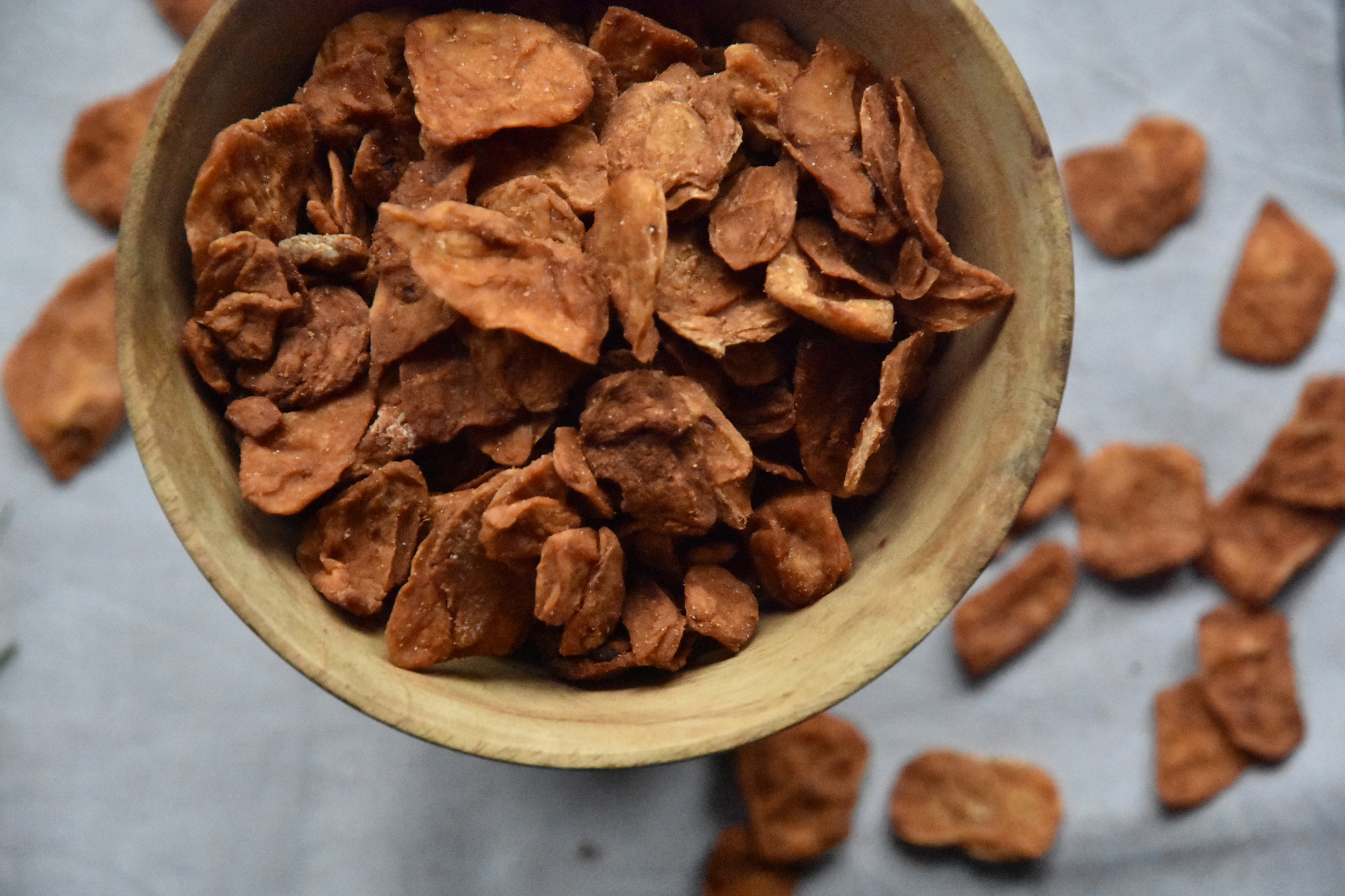 Our Beloved Pig Slaughter Tradition