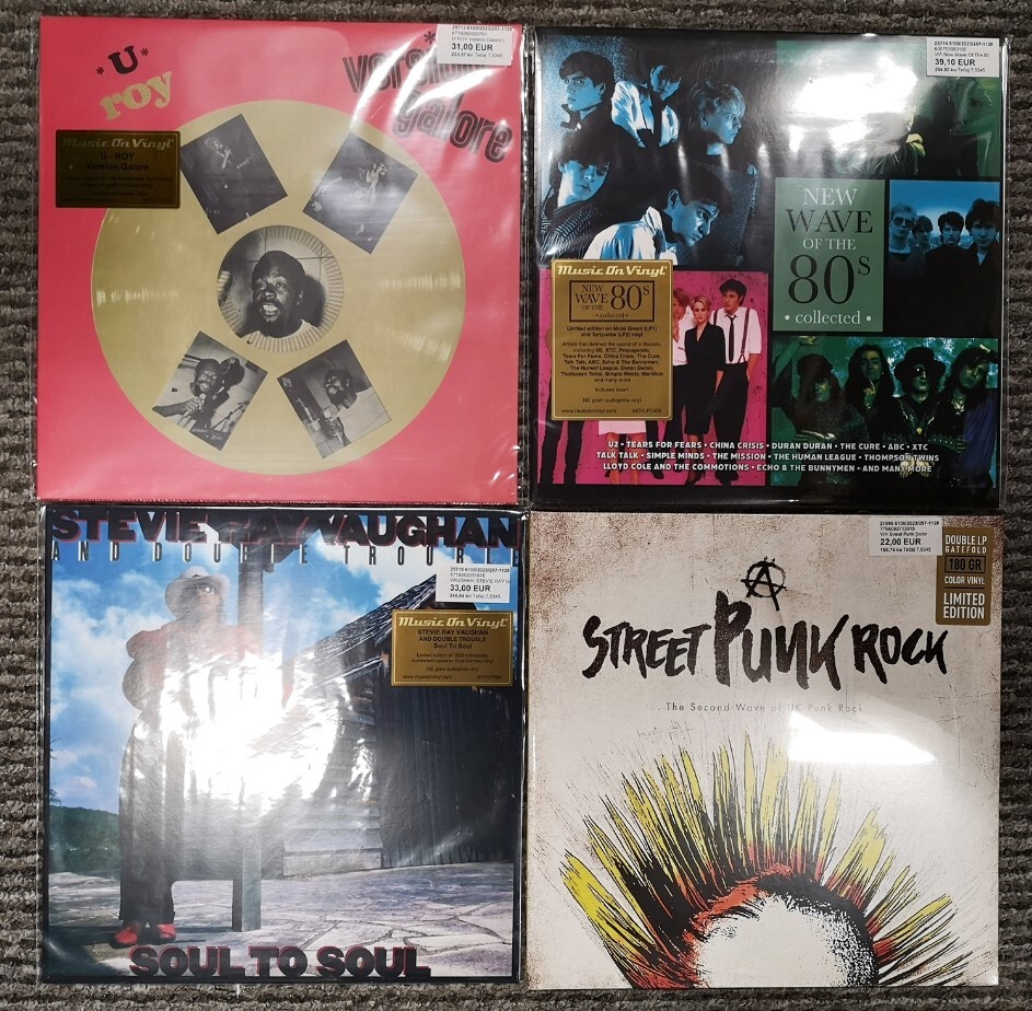 Dirty Old Shop | Shopping | Zagreb