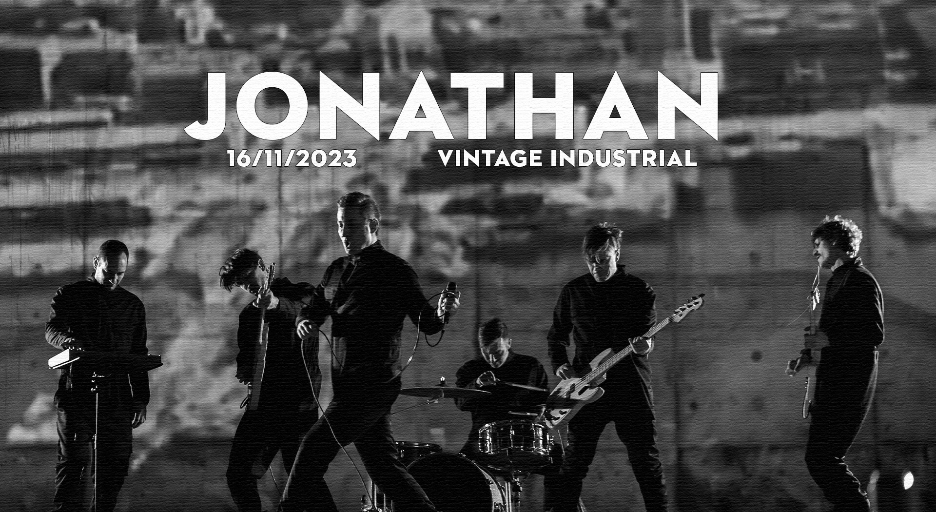 Jonathan